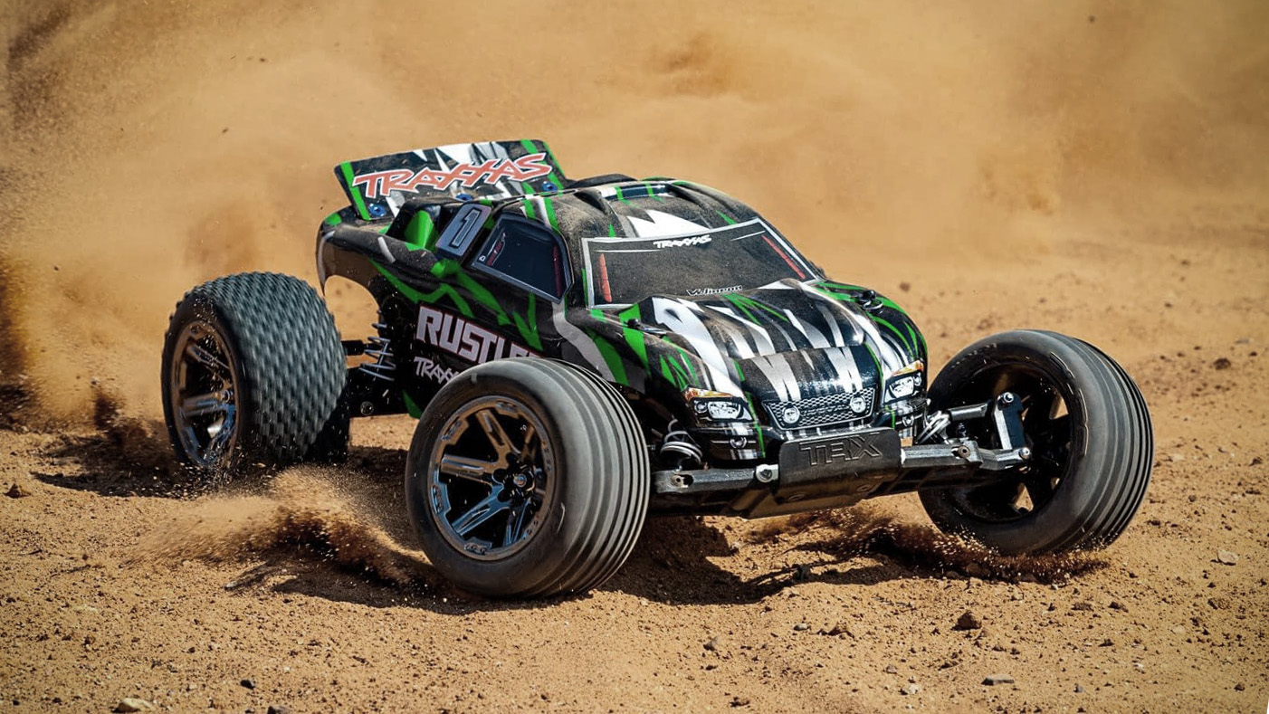 Best RC Trucks in 2023 | The Drive