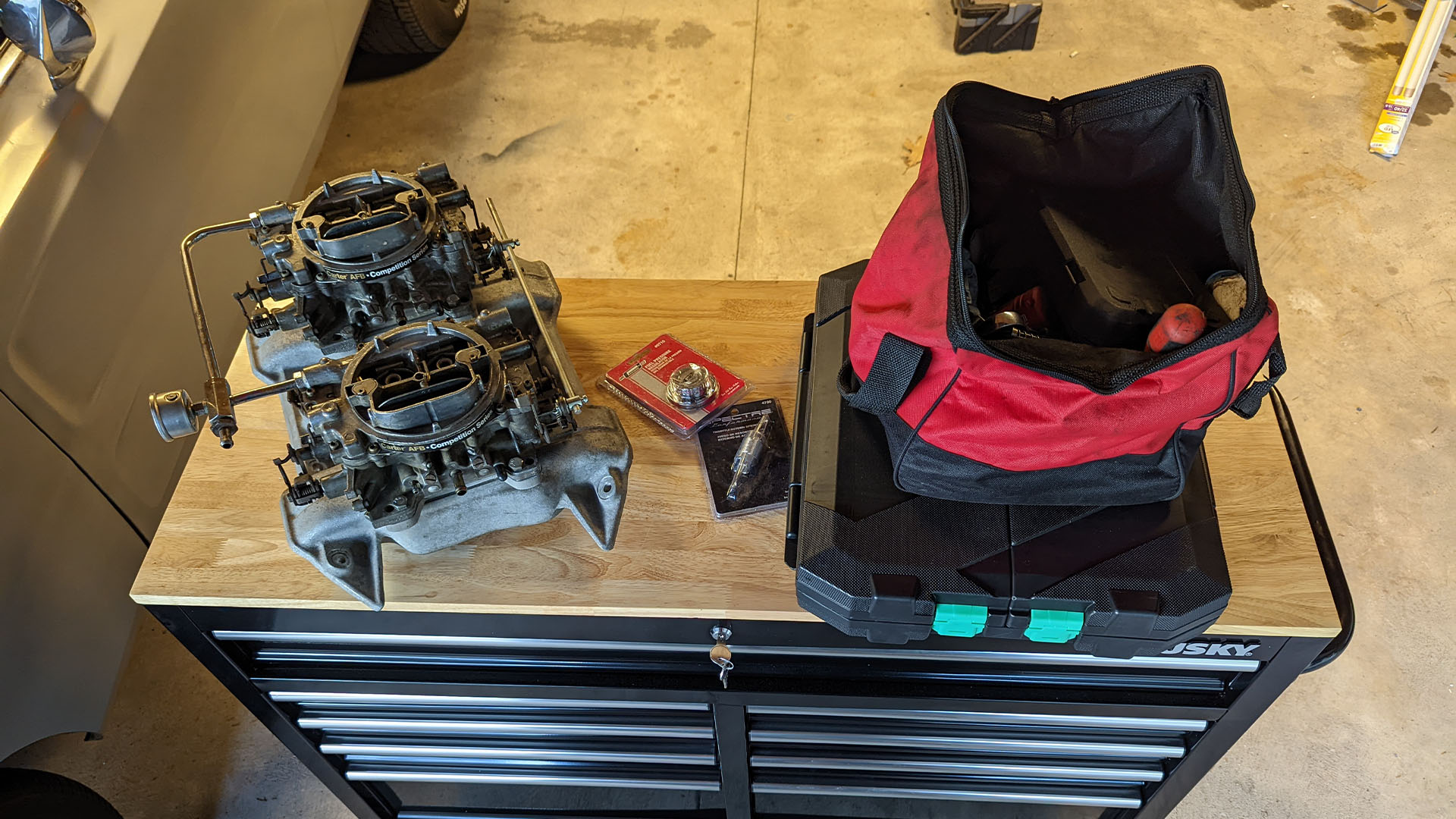Best Carburetor Cleaners (Review & Buying Guide) in 2023 | The Drive