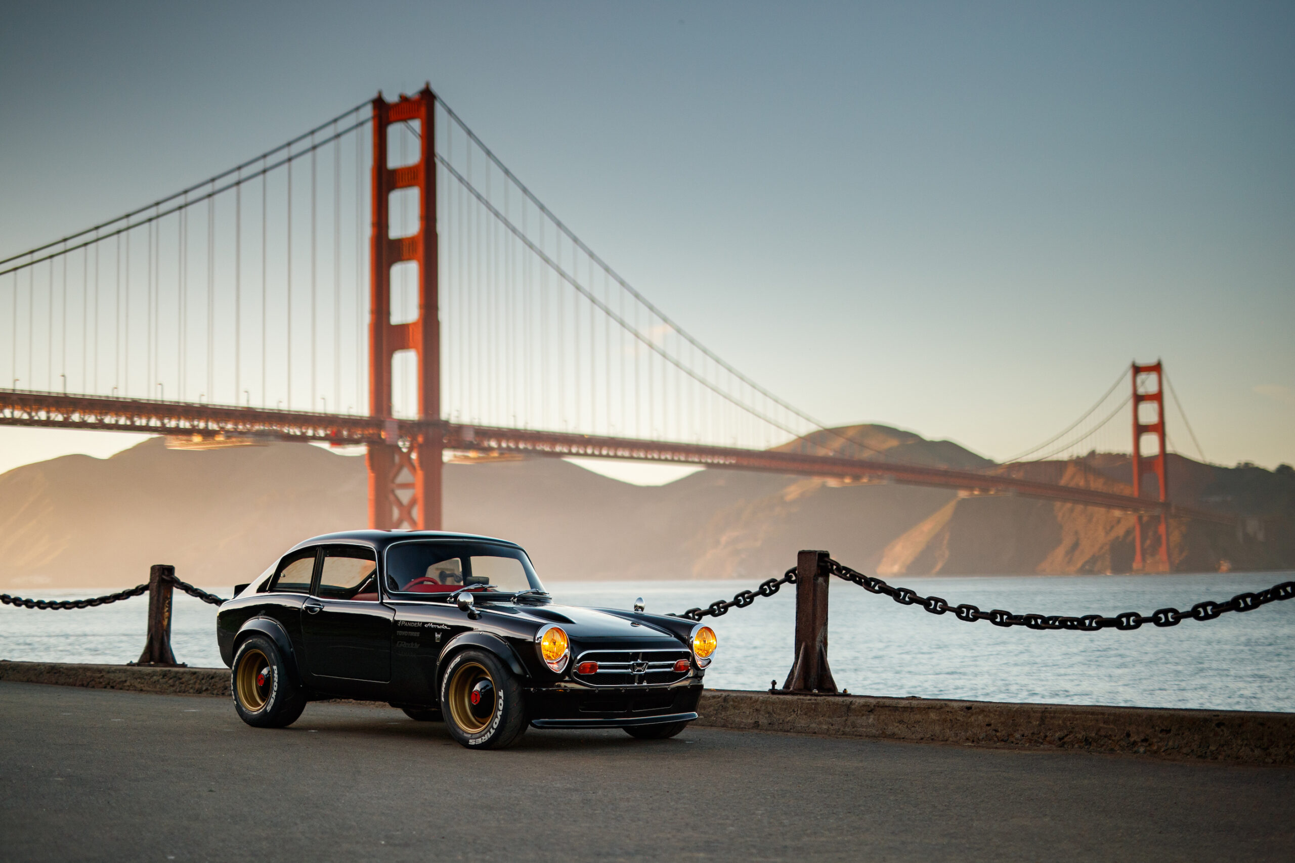 Actor Daniel Wu on Tuner Builds, Activism, and Inspiring the Next ...