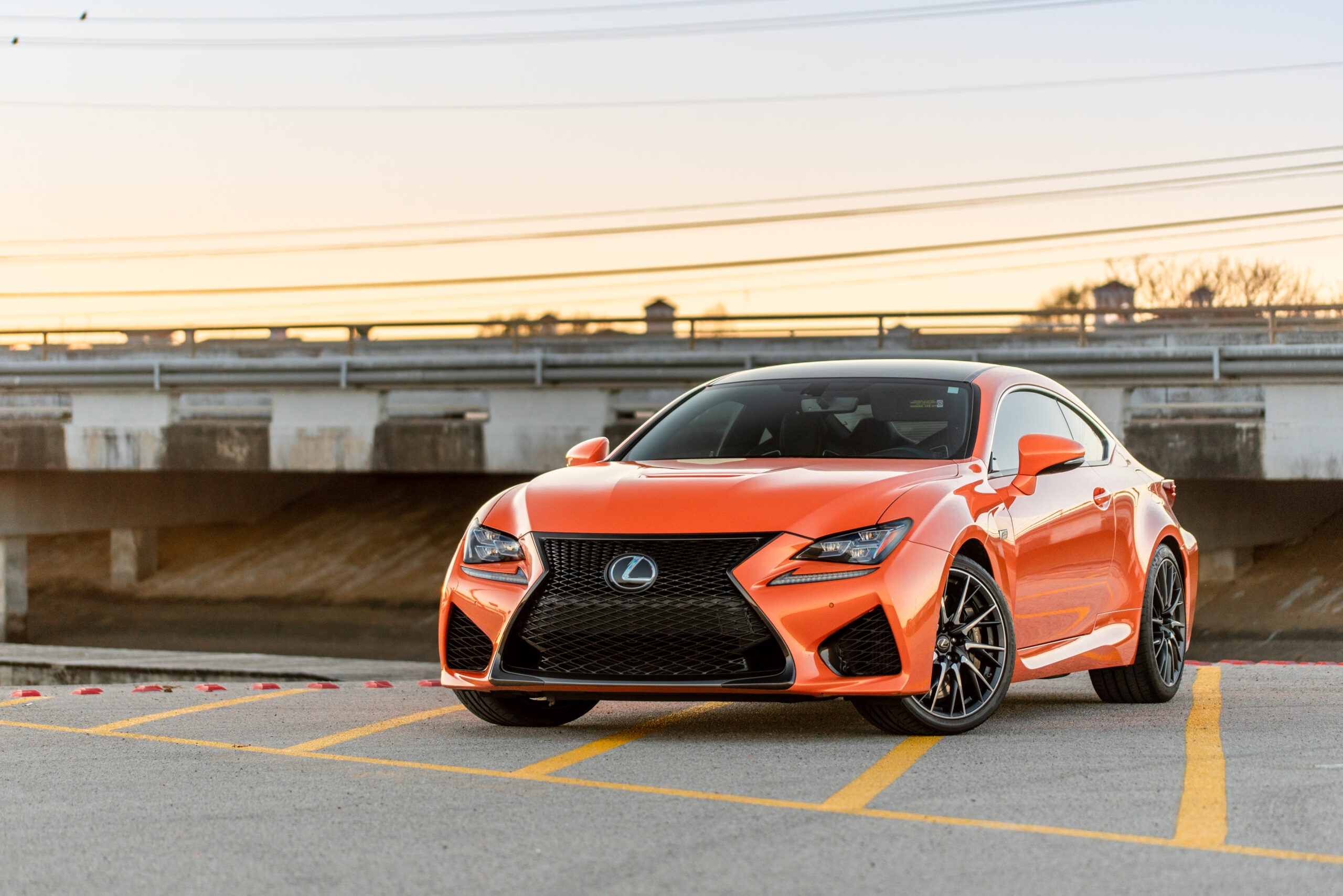 Lexus Admits Its Giant Grilles Gross Out Buyers | The Drive