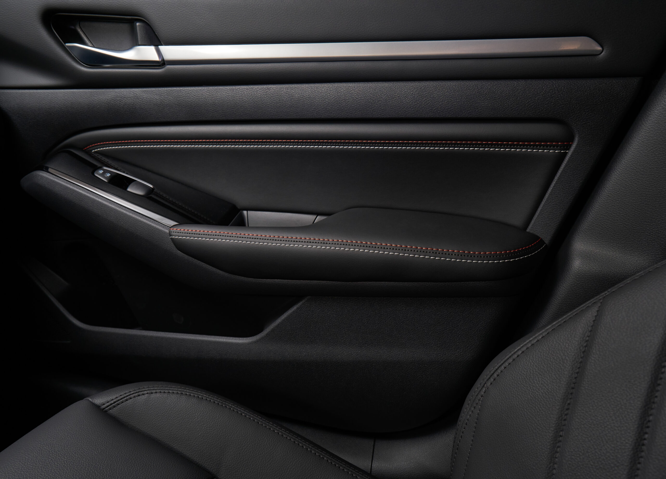 2023 Nissan Altima: New Fascia, Upgraded Infotainment, Same Engines