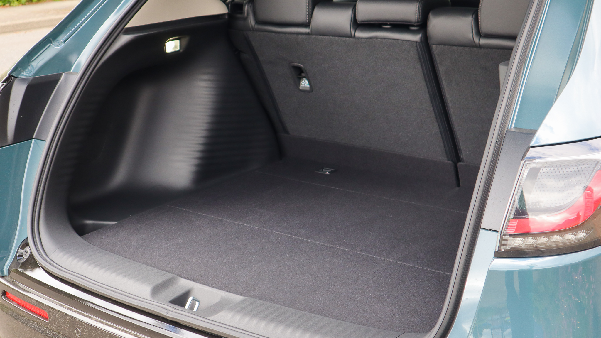 Honda Hrv Interior Dimensions | Cabinets Matttroy