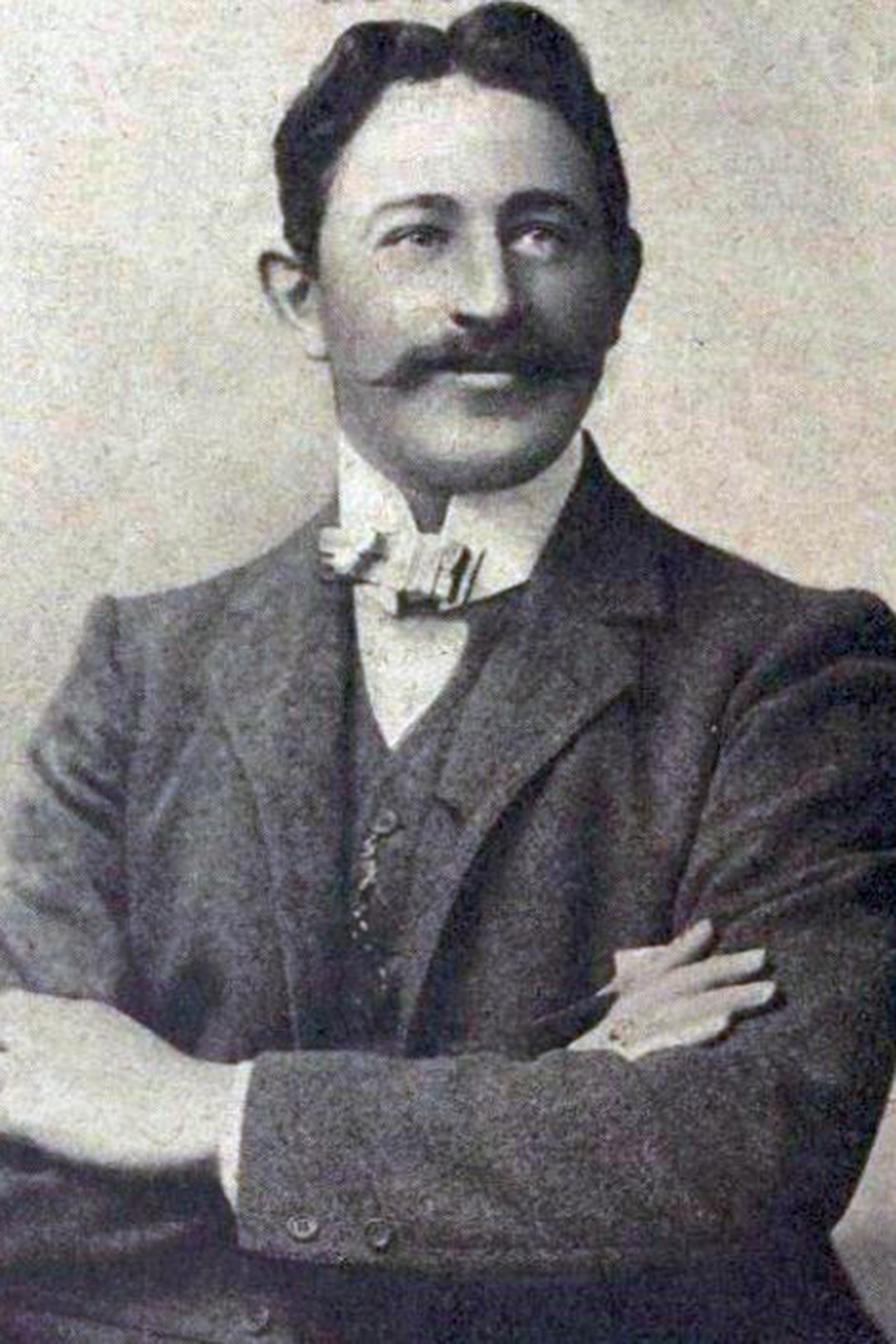 Read James Joyce's Only Piece of Car Writing: 'The Motor Derby' from 1903