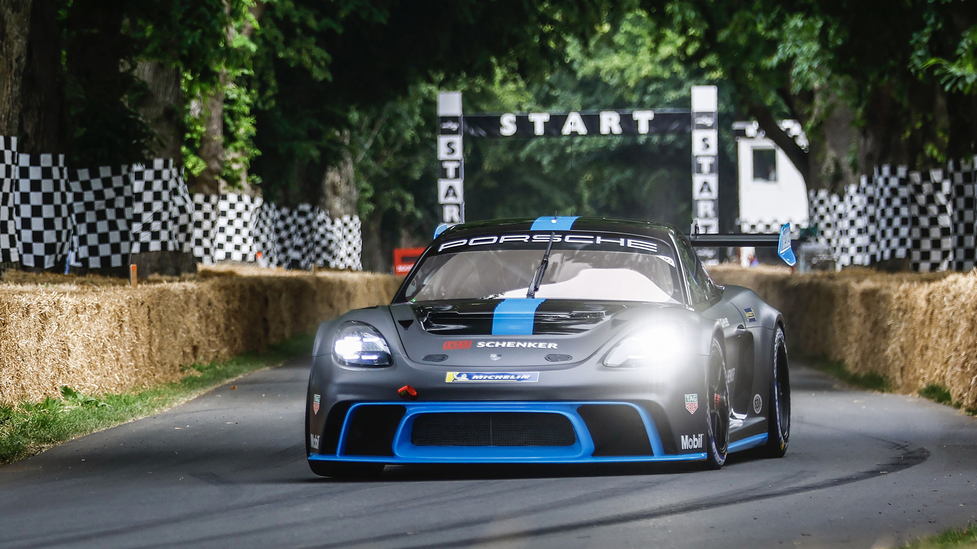 Here’s How Engineers Are Achieving Lightness in the Heavyweight EV Era