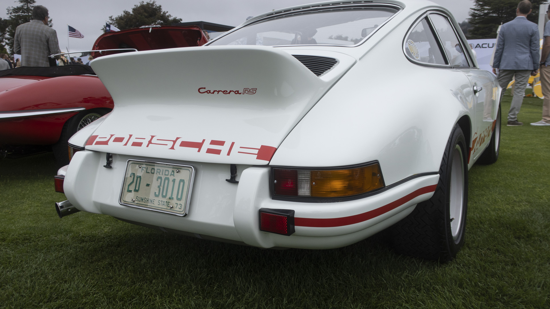 Here’s How Ultra-Rich Car Enthusiasts Mod and Option Cars: Tales From ...