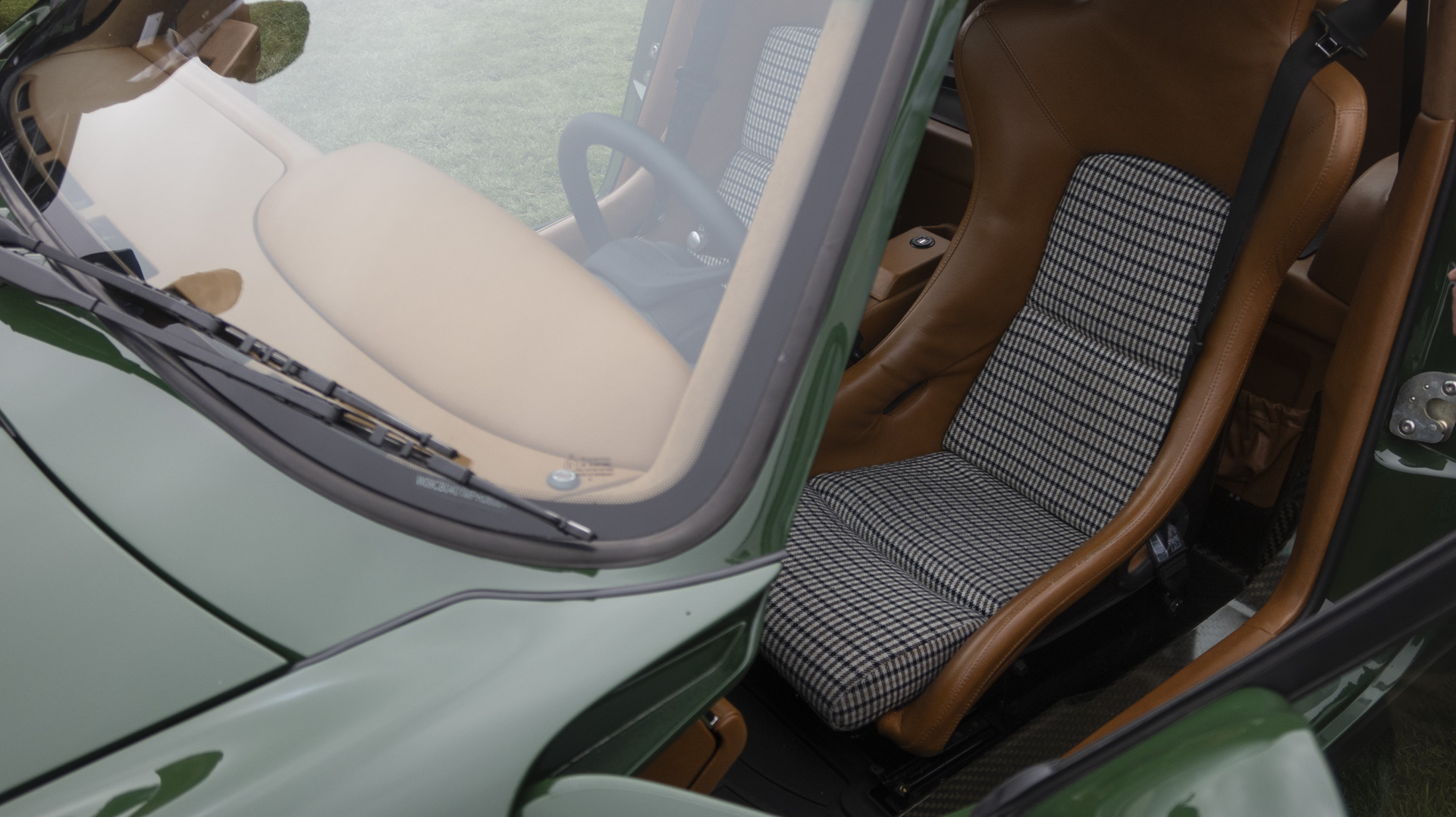 Here’s How Ultra-Rich Car Enthusiasts Mod and Option Cars: Tales From ...