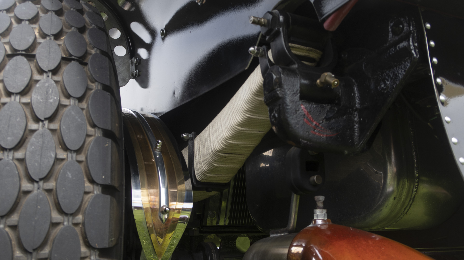 Here’s How Ultra-Rich Car Enthusiasts Mod and Option Cars: Tales From ...