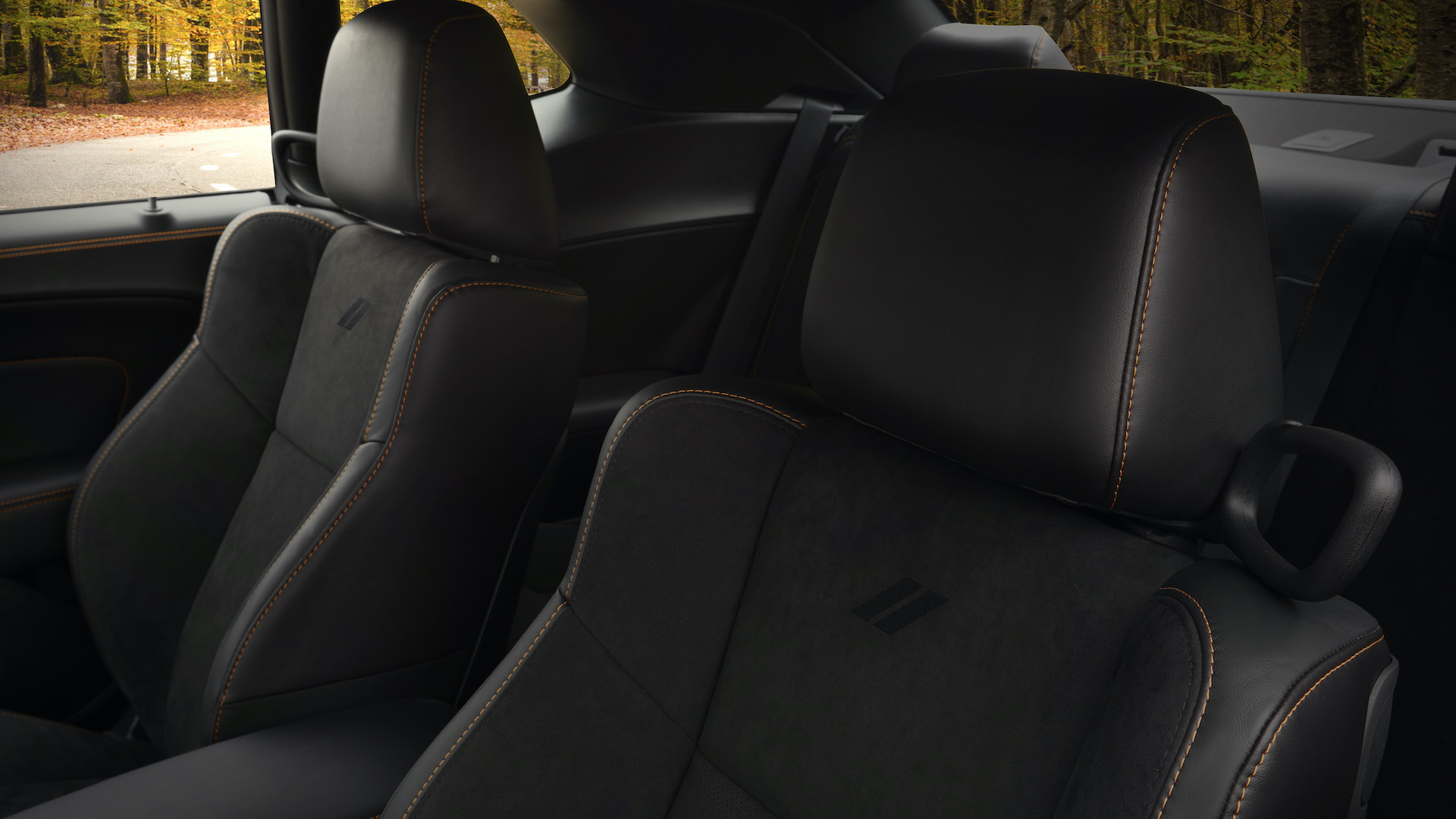 Dodge Challenger | The Drive