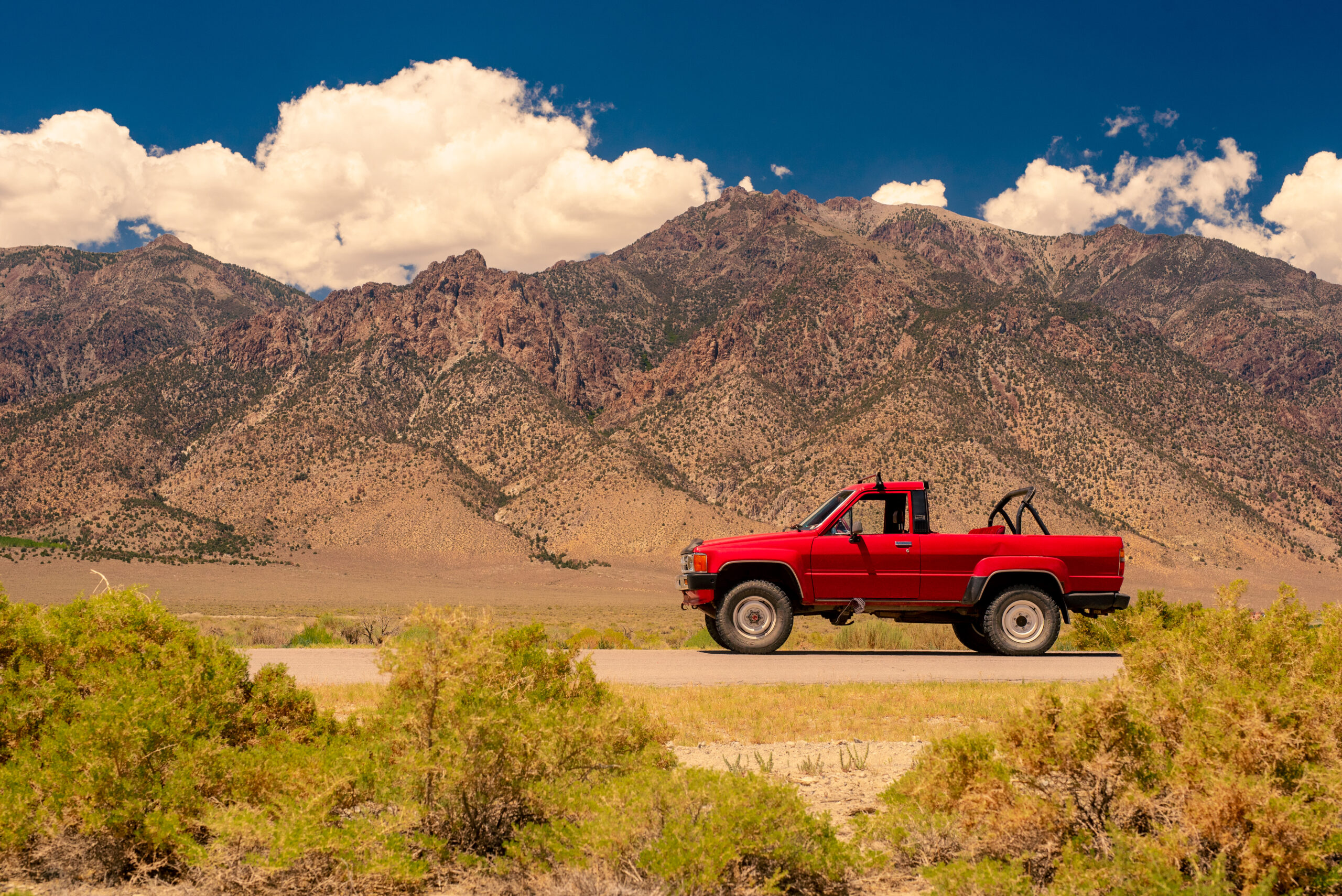 How to Edit Pictures of Your Car | The Drive