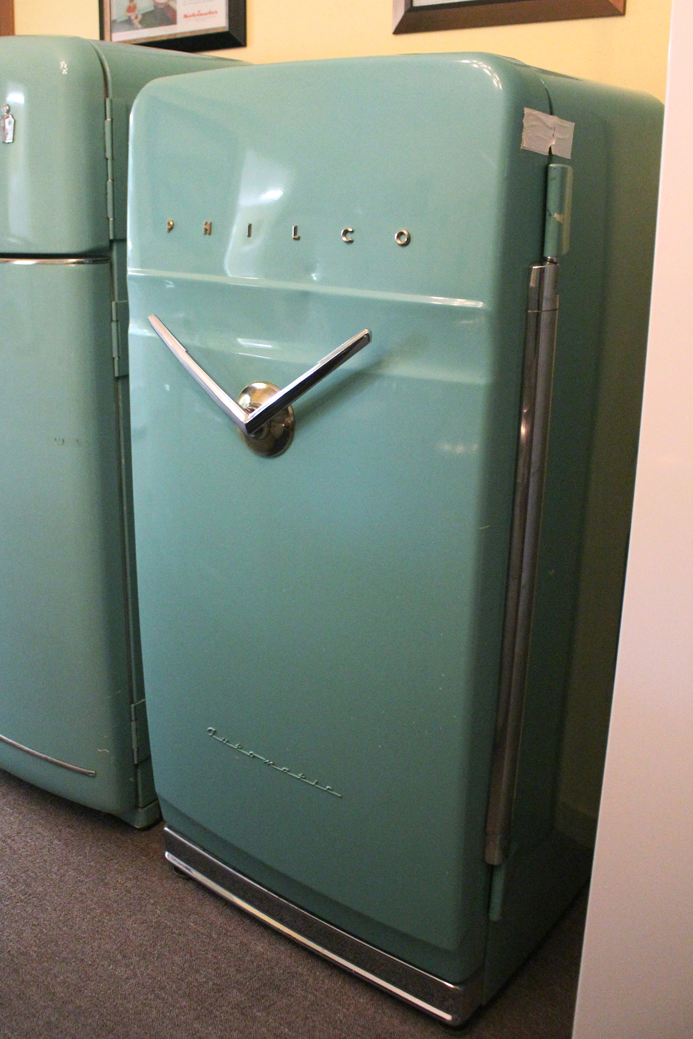 Cold Start: The Rise and Fall of Car Companies Building Refrigerators