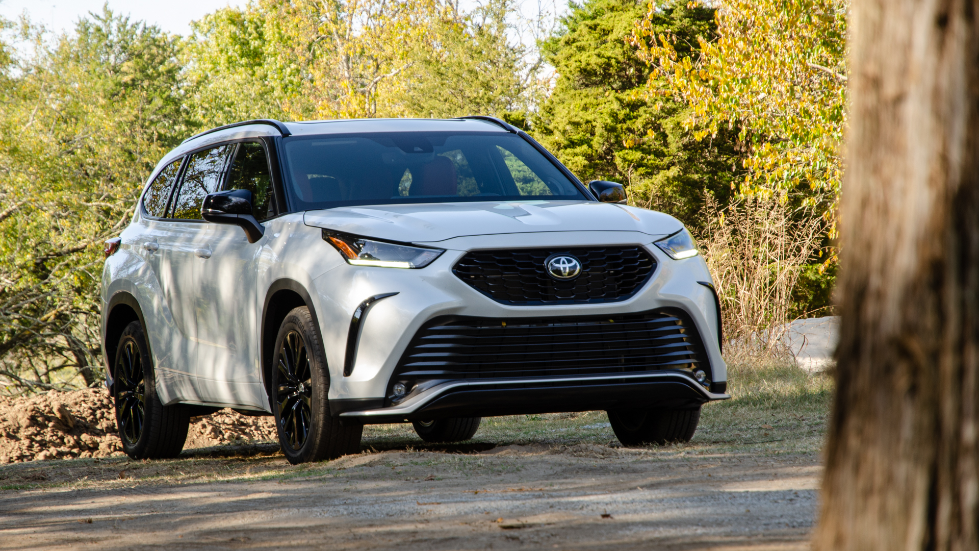 2023 Toyota Highlander Turbo First Drive Review: The Family Ride Gets ...