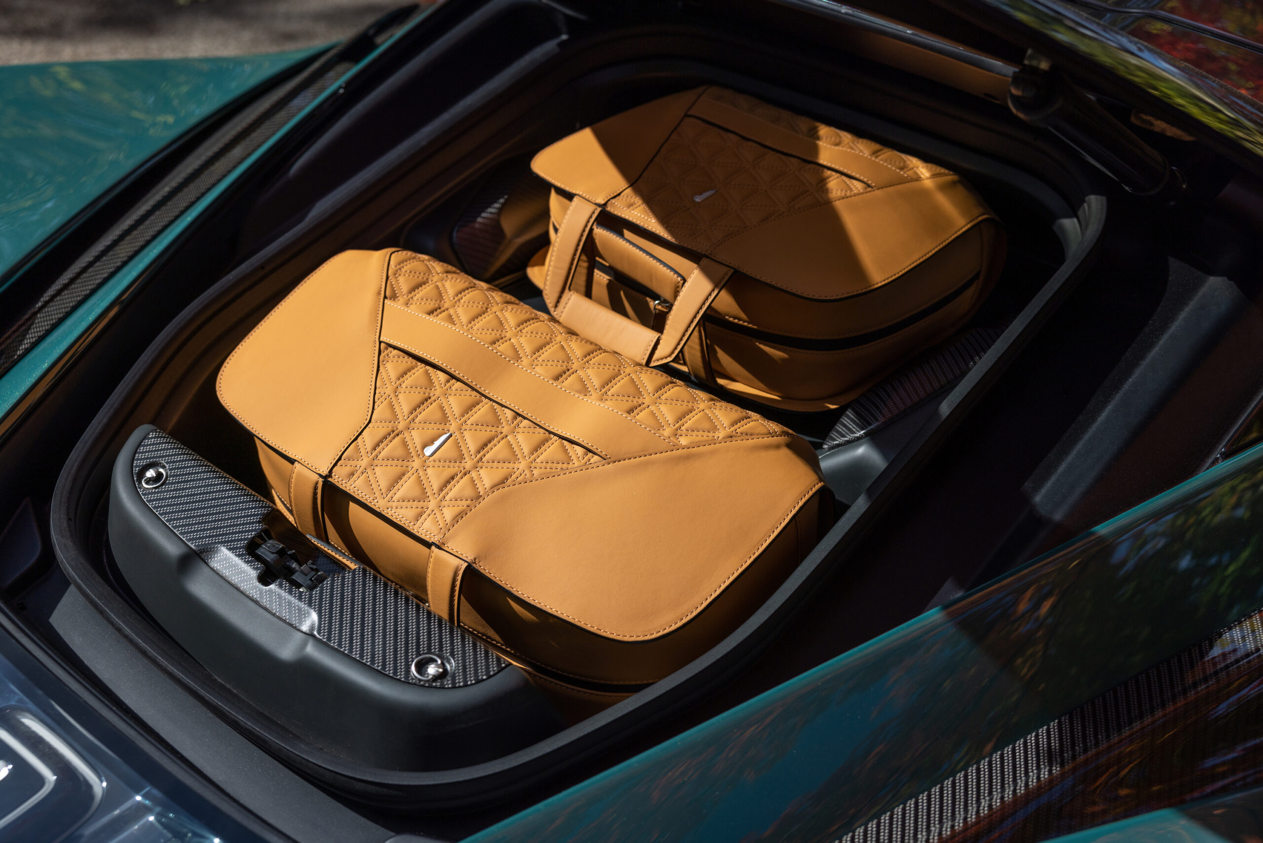 2022 Pininfarina Battista First Drive Review: Incoherently Fast