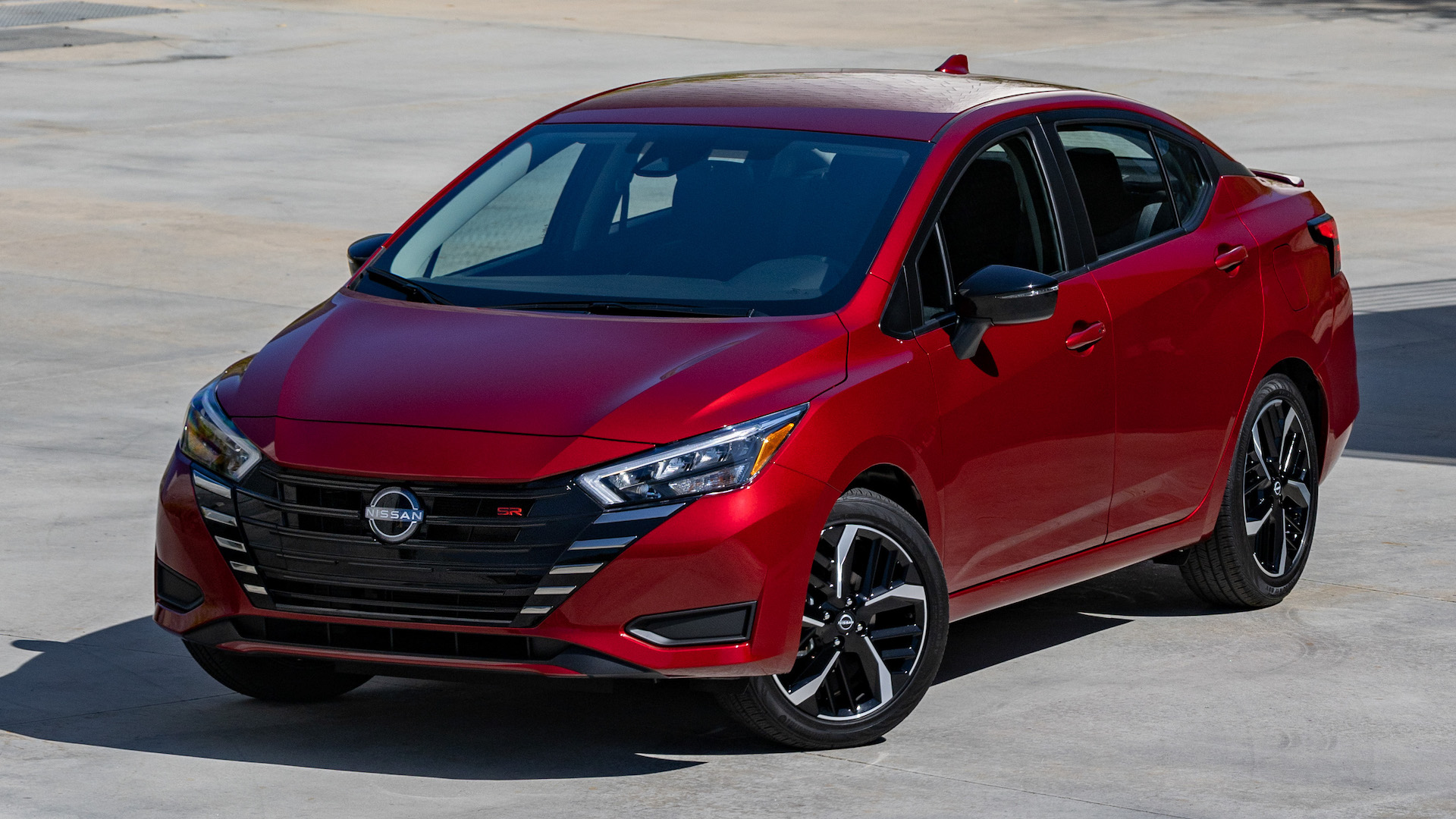 2023 Nissan Versa Is Now The Cheapest New Car In The US At 16 725 2023 Nissan Versa Is Now The Cheapest New Car In The US At 16 725