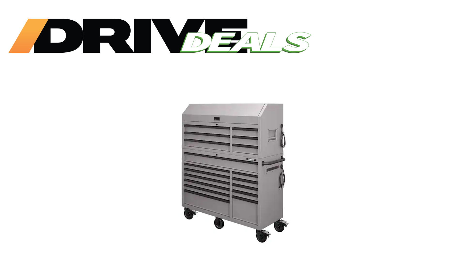 Where Are Husky Brand Tools Made