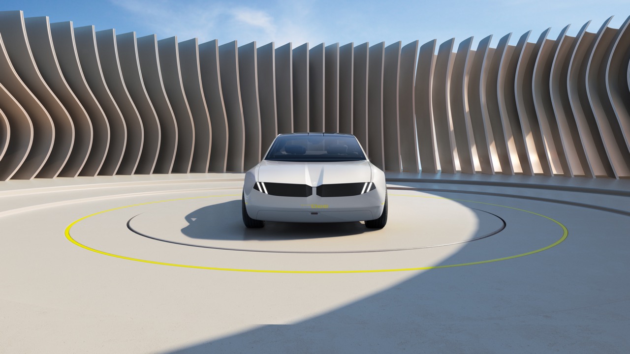 BMW Designers Still 'Love' Sedans and Aren't Giving Up on Them Anytime Soon