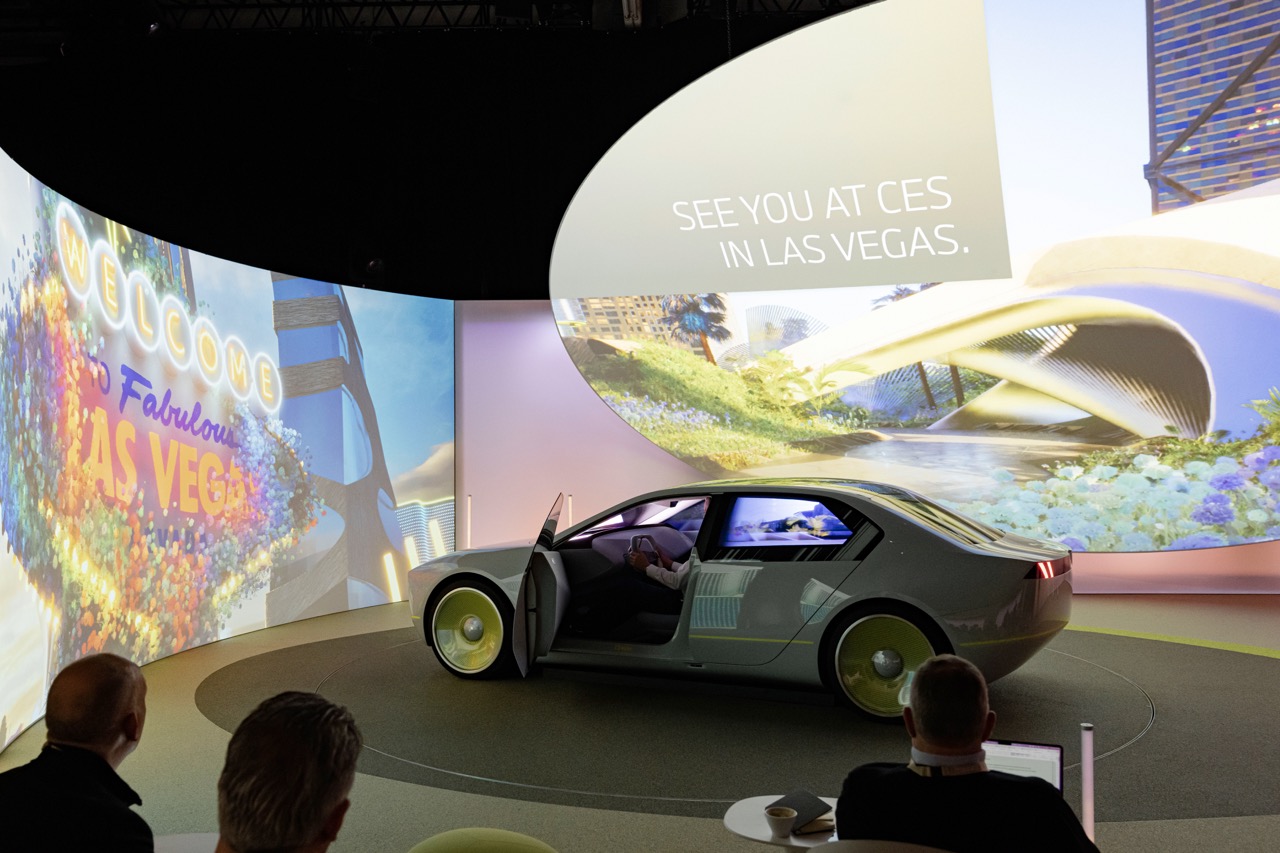 BMW Designers Still 'Love' Sedans and Aren't Giving Up on Them Anytime Soon