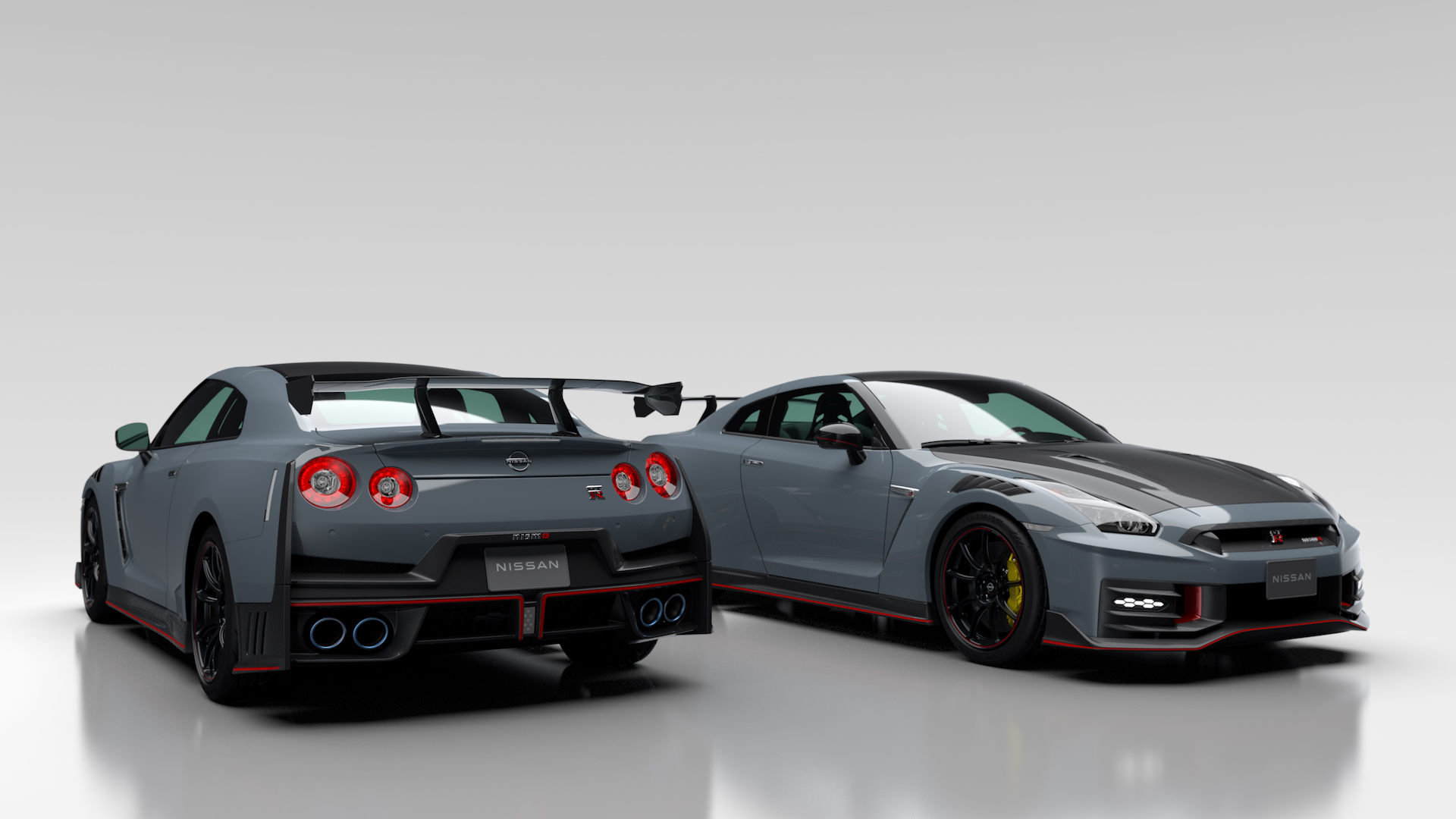 2024 Nissan GT-R: Godzilla's 15th Birthday Present Is a Nose Job
