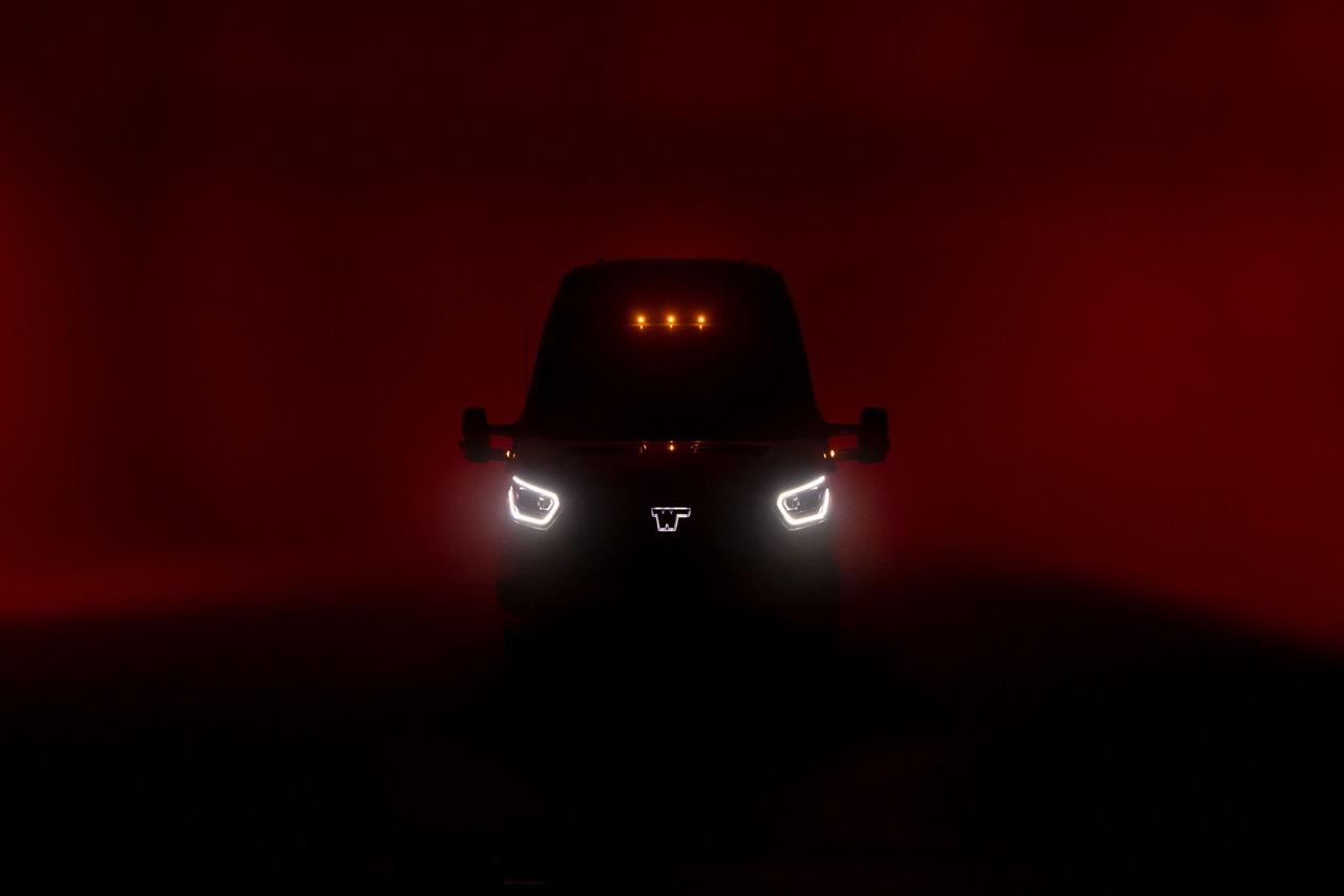 Electric Winnebago eRV2 Prototype Is a Great Way to Get Lost, Quietly