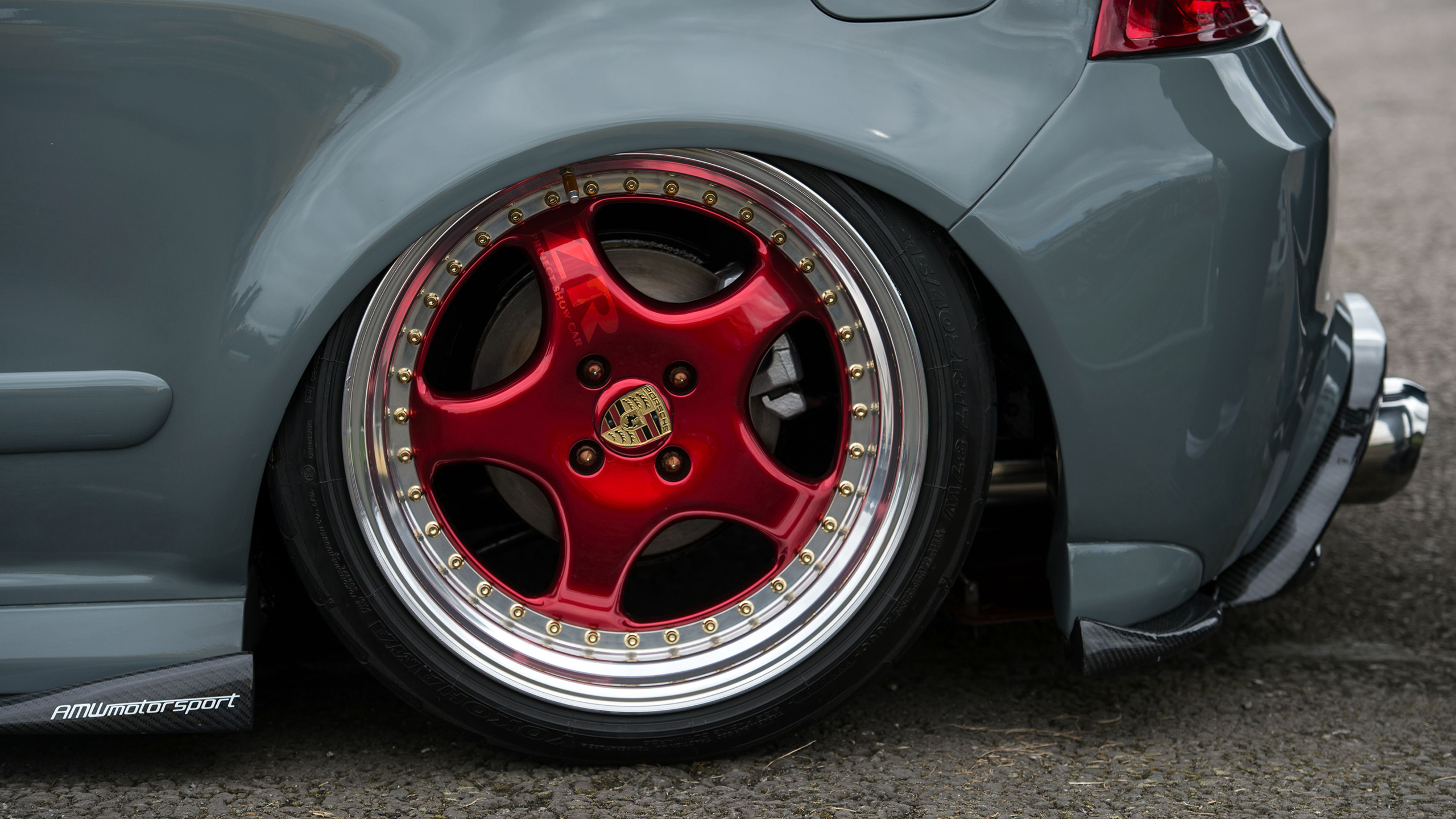 Quick Question: What's a Stranger's Most Annoying Opinion About Your Car?