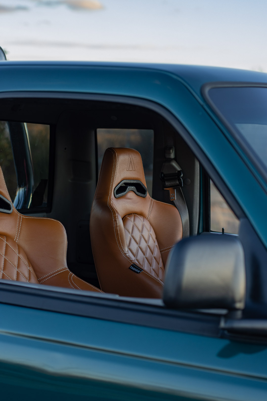 This 1998 Ford Ranger Has To Be the Most Tastefully Modified Out There