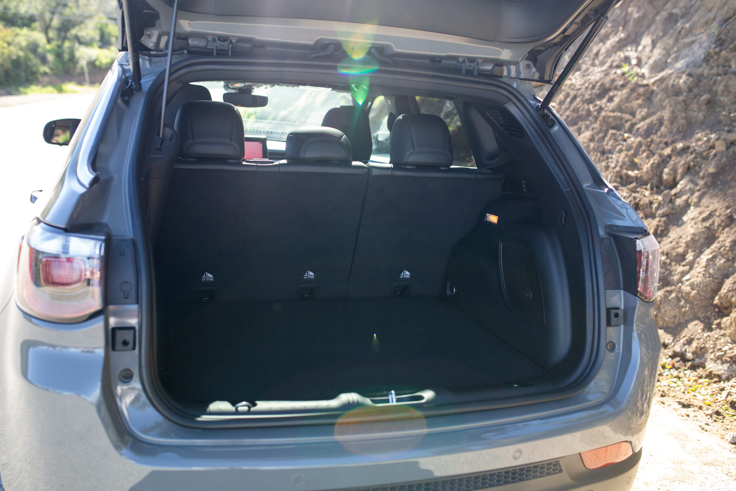 2023 Jeep Compass First Drive Review: New Cabin, New, 47% OFF