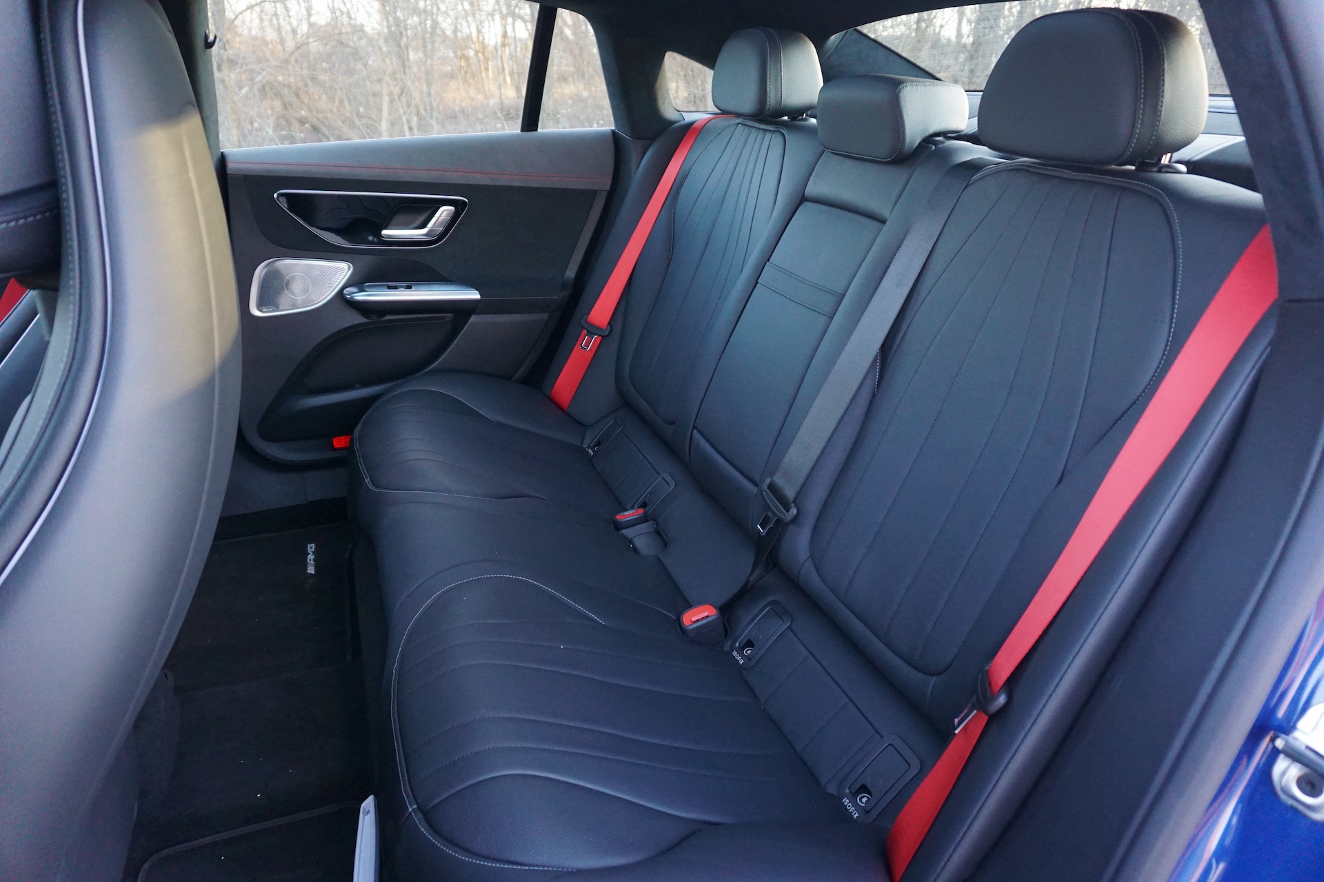 2023 Mercedes EQE350 Review: An Expensive but Wonderful Electric E-Class