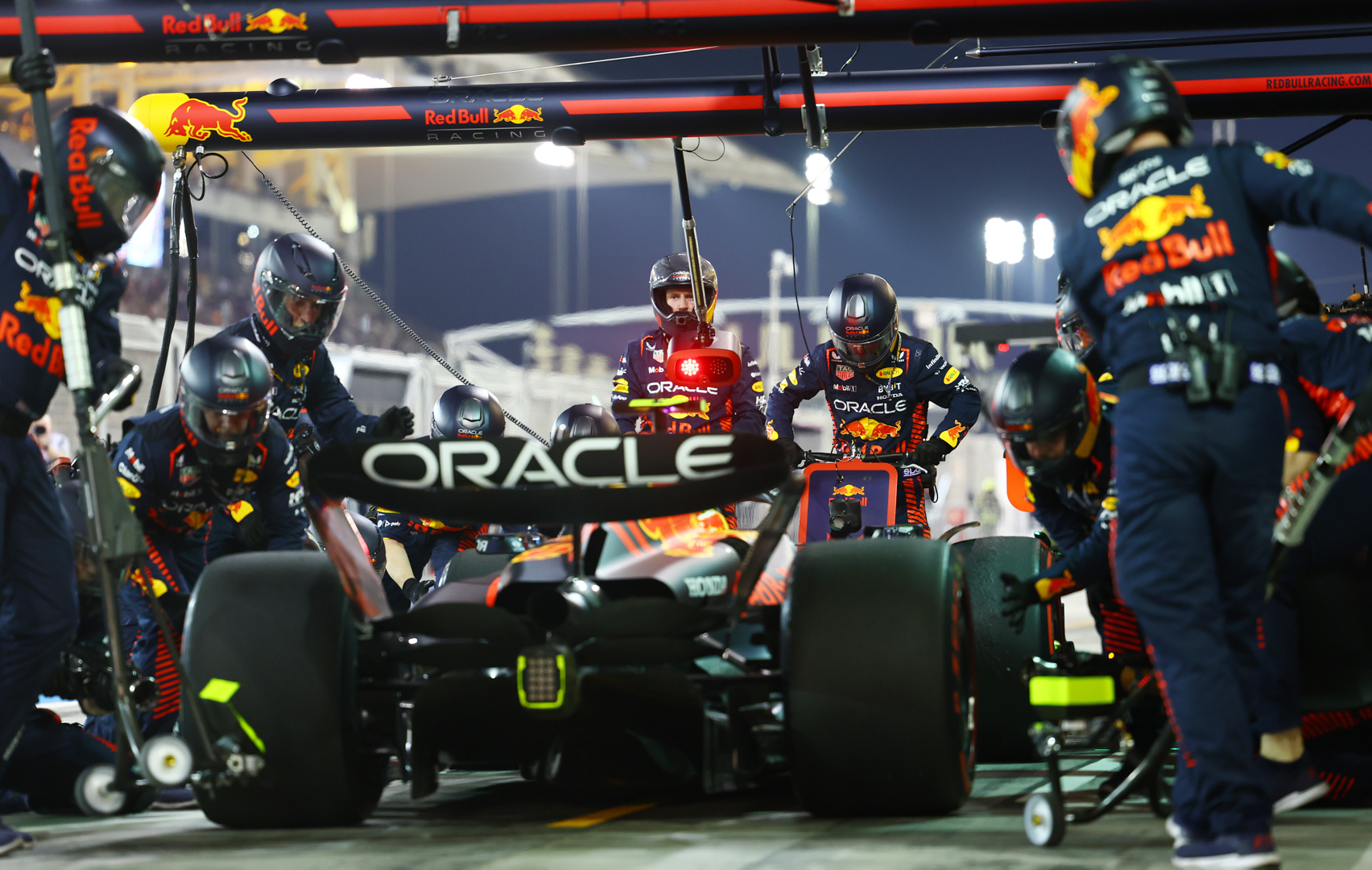 Here's How F1 Engines Make 1,000 HP From Just 1.6 Liters | The Drive