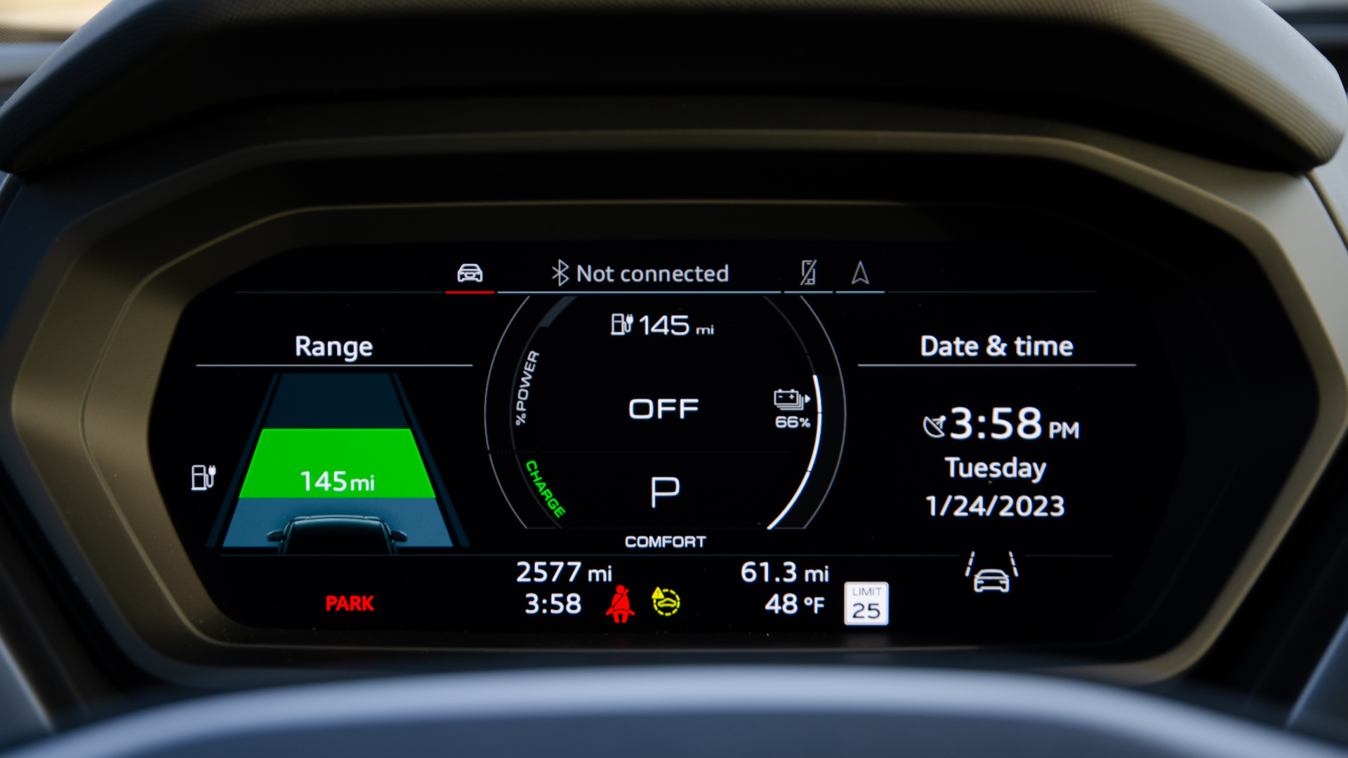 2023 Audi Q4 Sportback E-Tron Review: Not Quite Special Enough