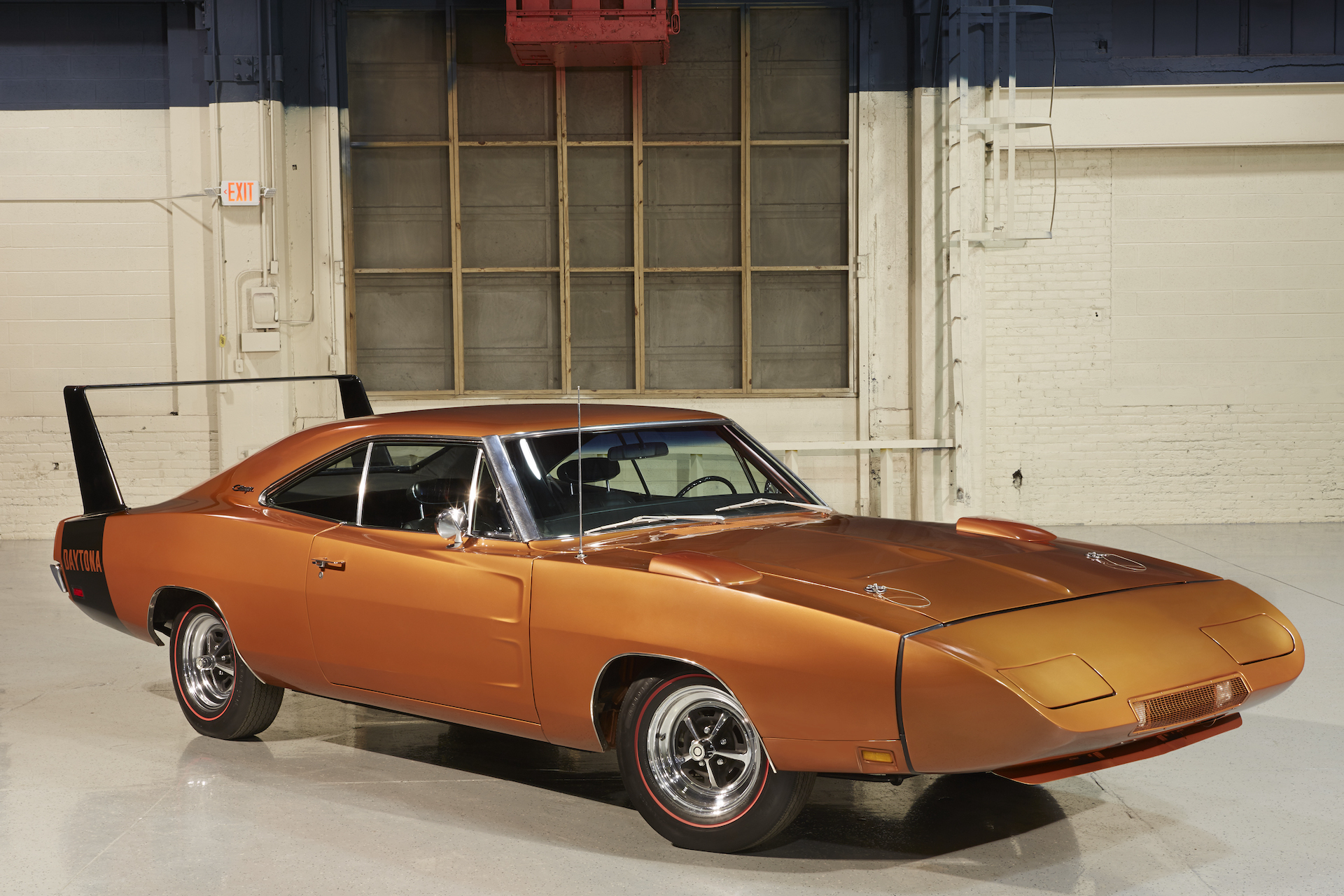 The Muscle Car Is Dead. We’re All at the Wake | The Drive