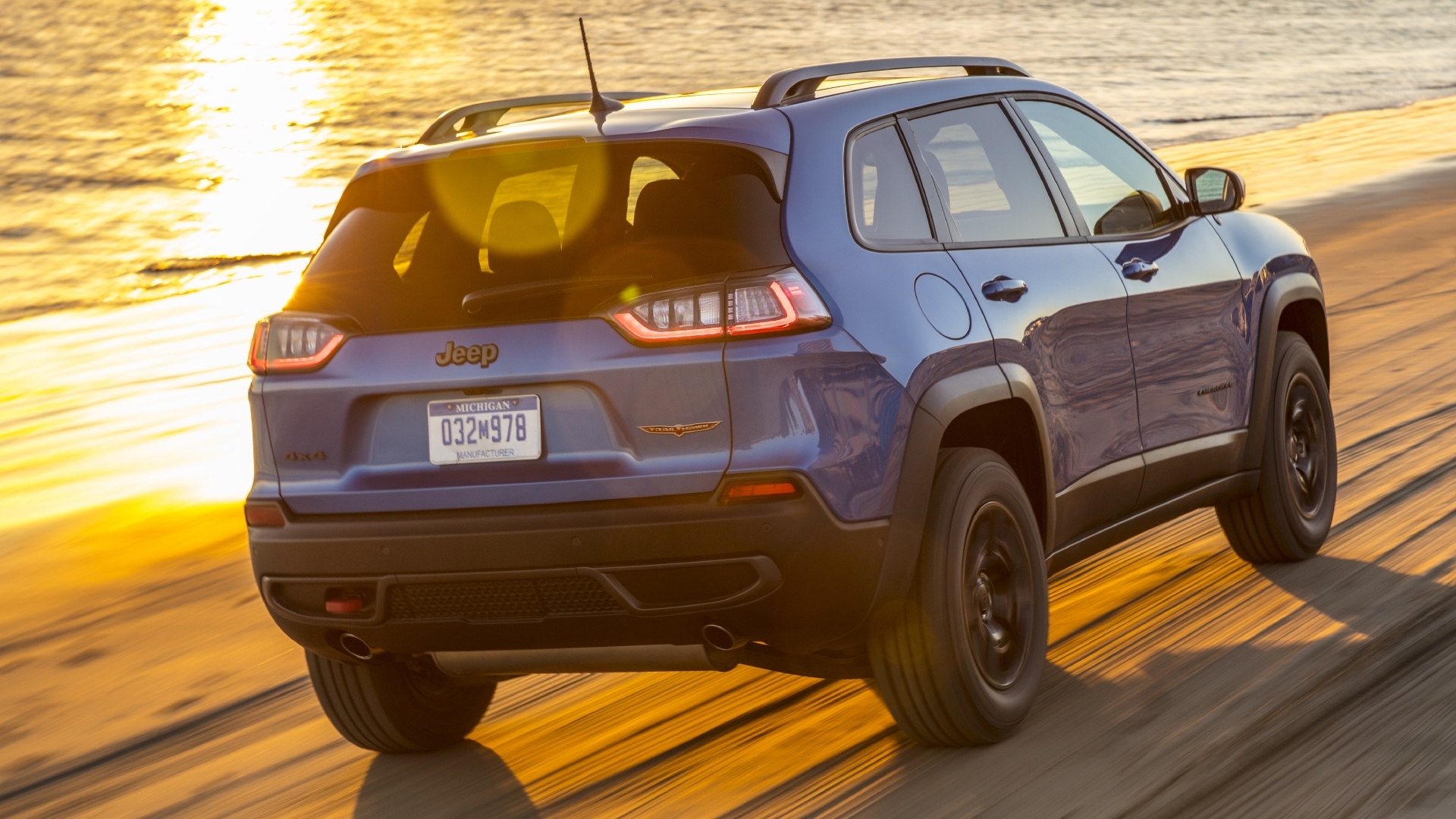 The Jeep Cherokee Is Dead After 49 Years | The Drive