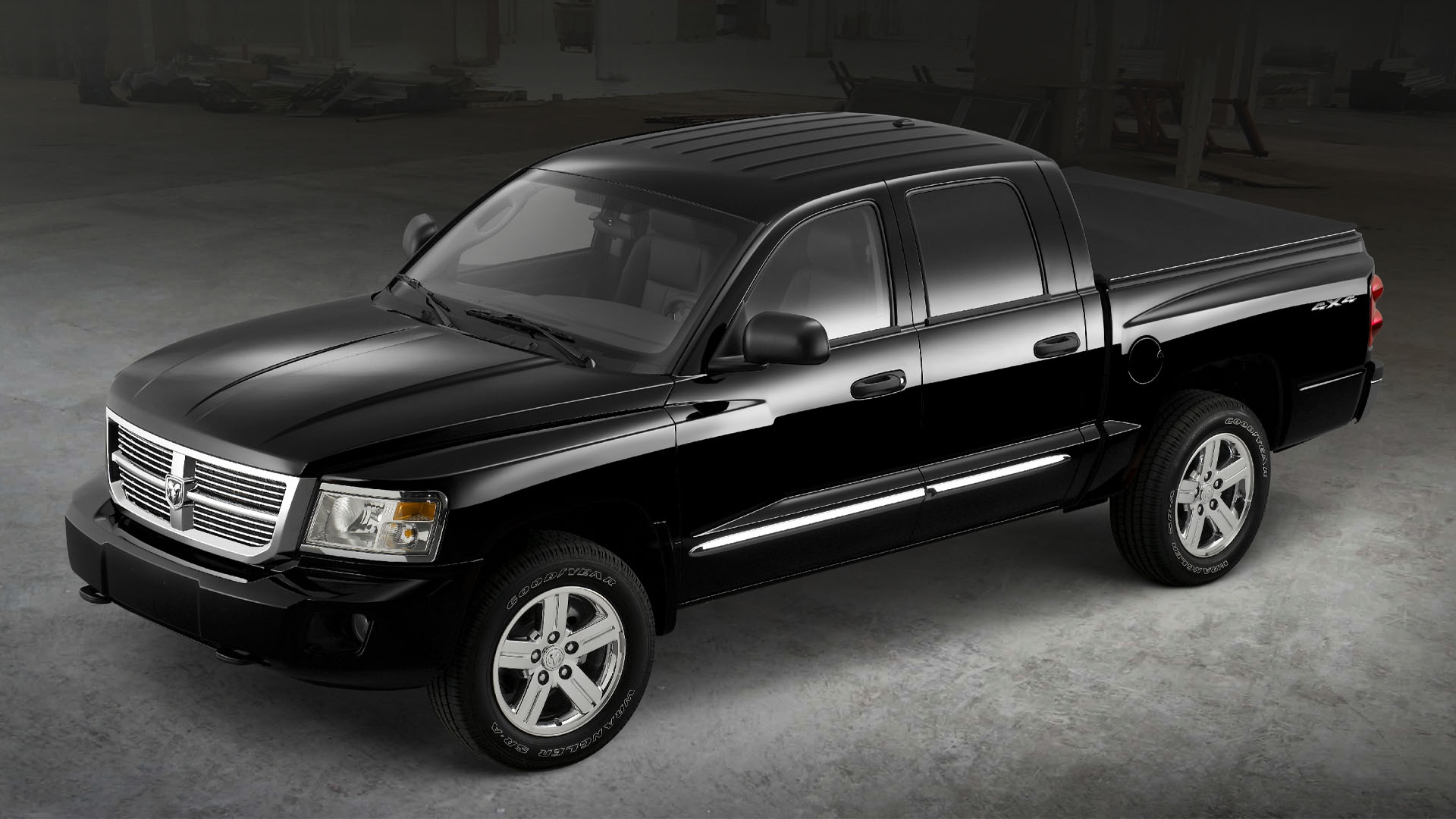 Ram Previews Electrified Mid-Size Truck Concept to Dealers and It’s ...