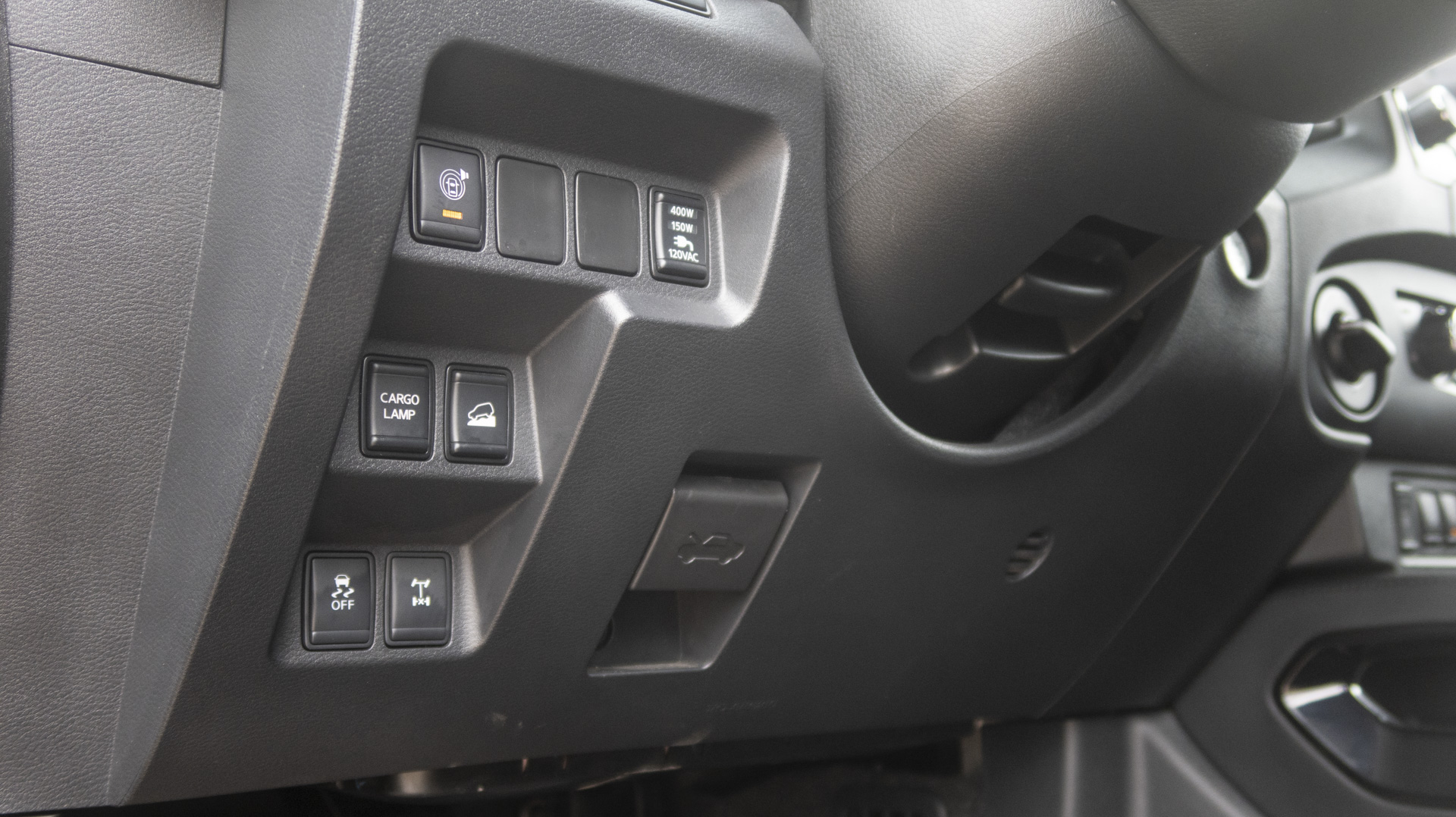 2023 Nissan Frontier Pro-4X Off-Road Review: An Awesome Adventure ...