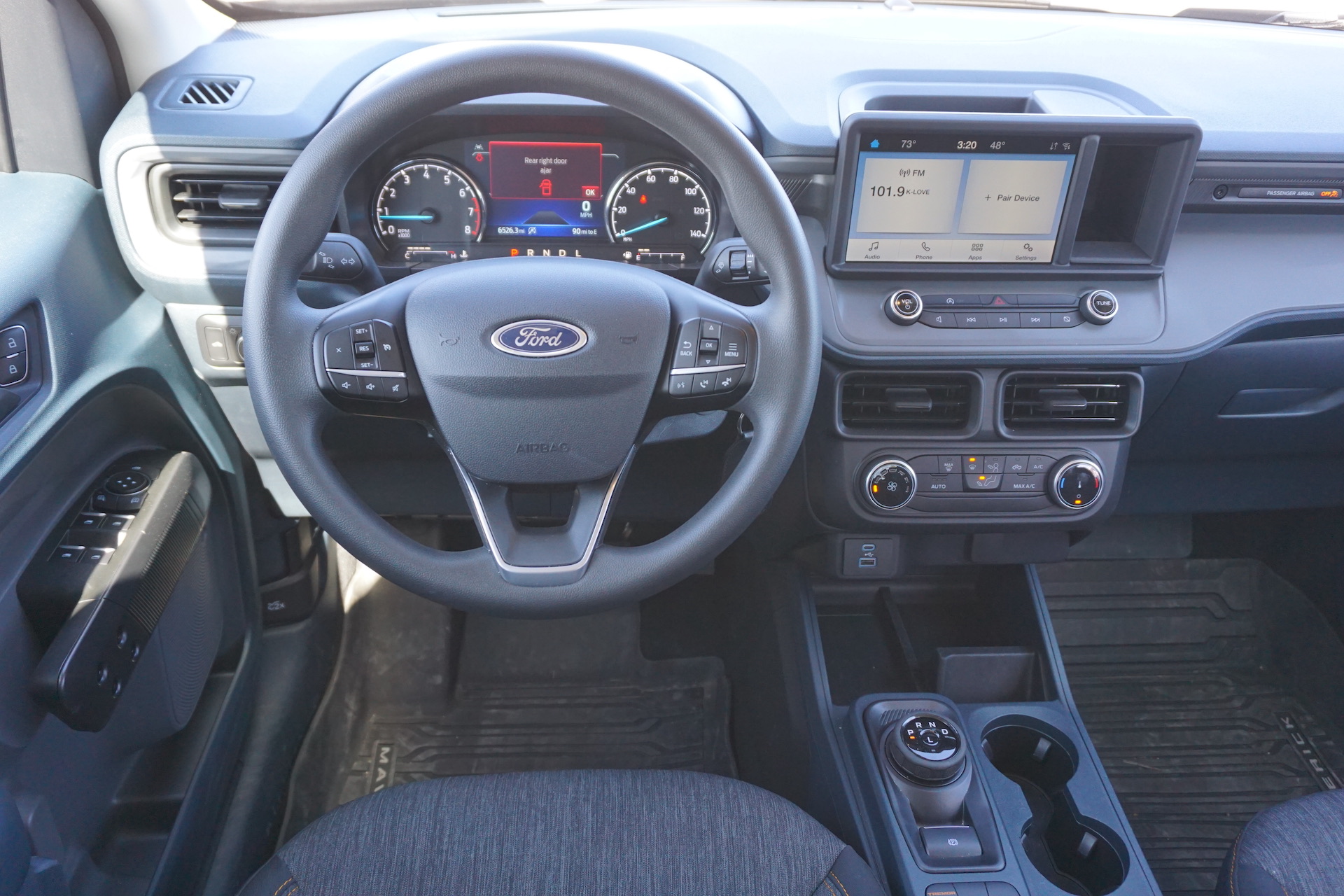 73 Ford Maverick Steering Wheel Wholesale Shop | www.pinnaxis.com