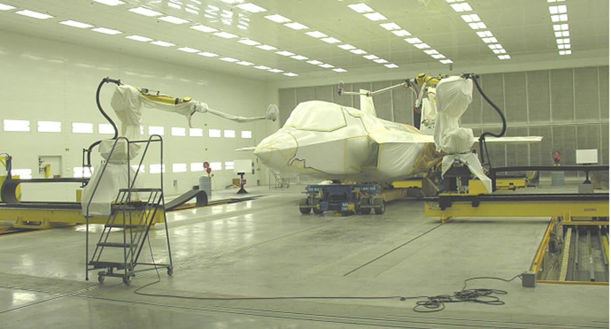 Lockheed Martin F-35 Lightning and F-22 'Raptor' : News & Discussion ...