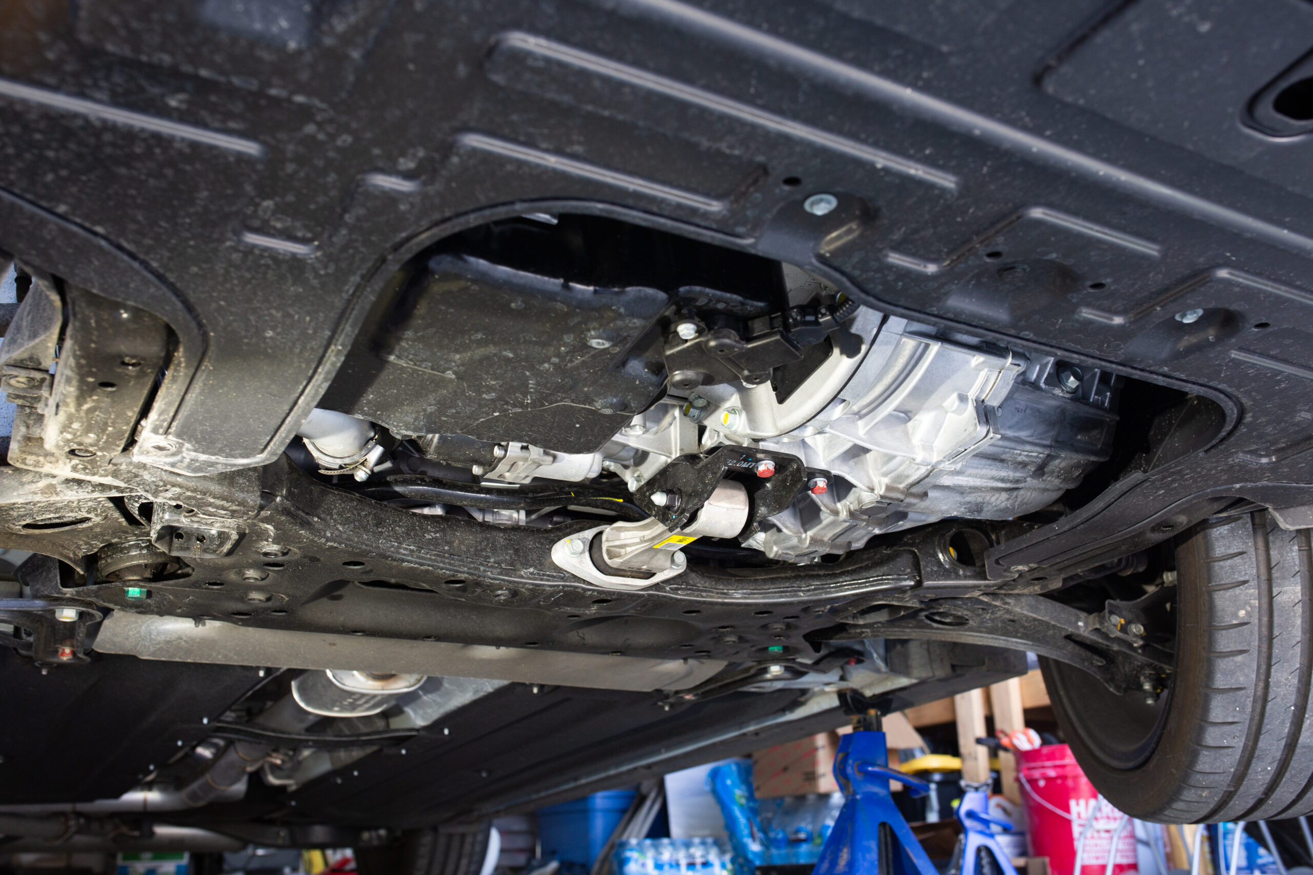 2023 Hyundai Elantra N Deep Dive: All About the Fine Tuning