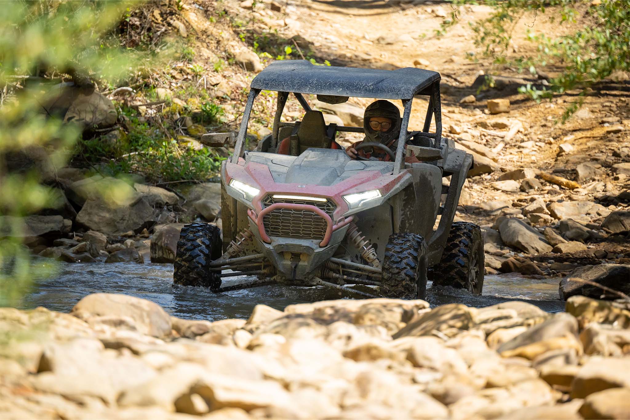 2024 Polaris RZR XP First Drive Review: A Speedy Rig That Does It All