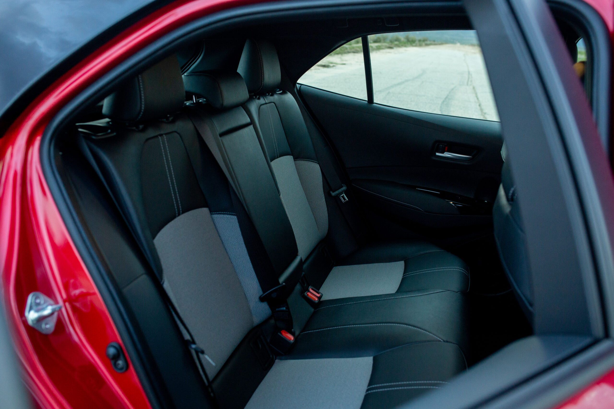 2023 Toyota Corolla Hatchback Review: Stylish Practicality Without Penalty