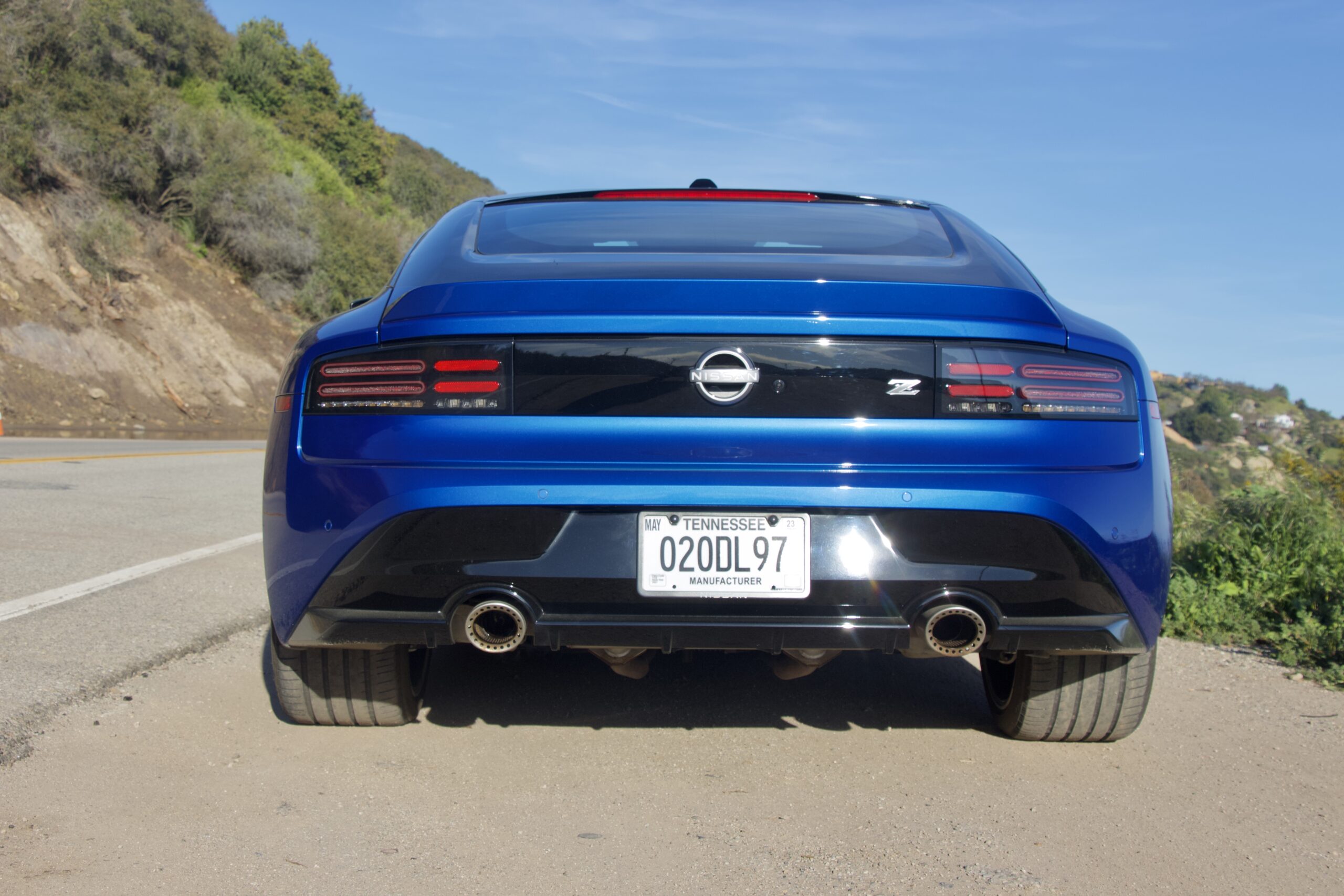 Nissan Reviews | The Drive