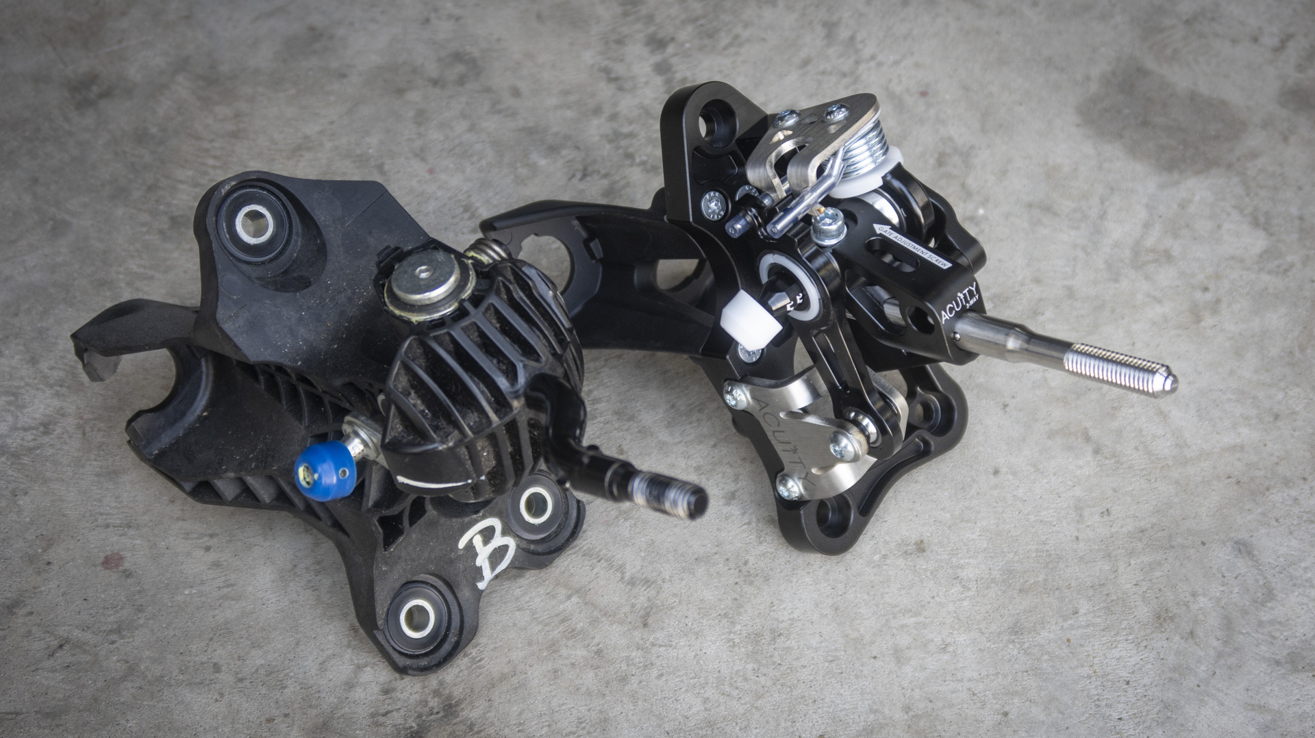 Honda Civic Acuity Short Shifter Install and Review | The Drive