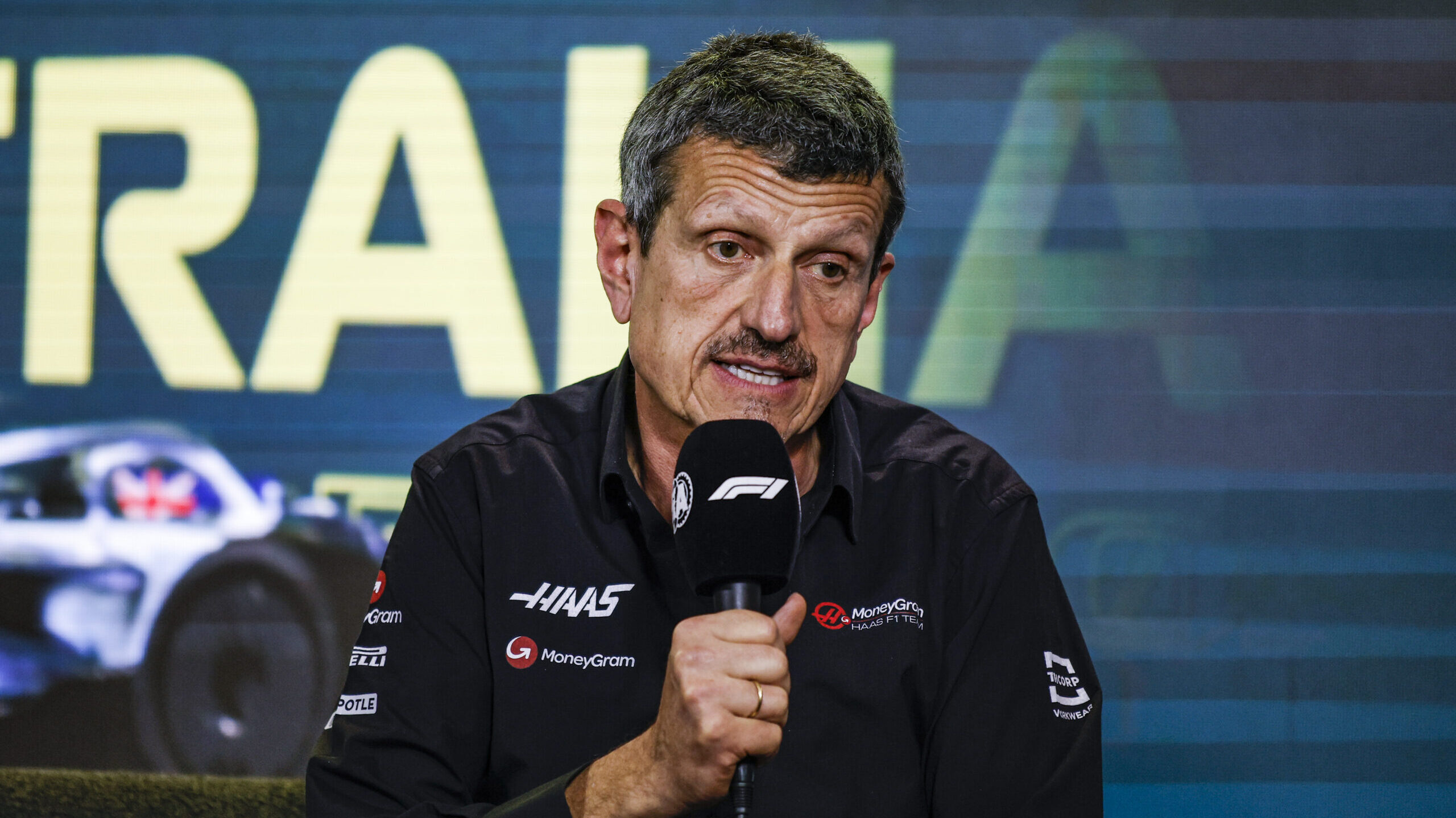 Steiner Wants Classic ‘Cookie-Cutter’ F1 Races To Have Miami-Like ...