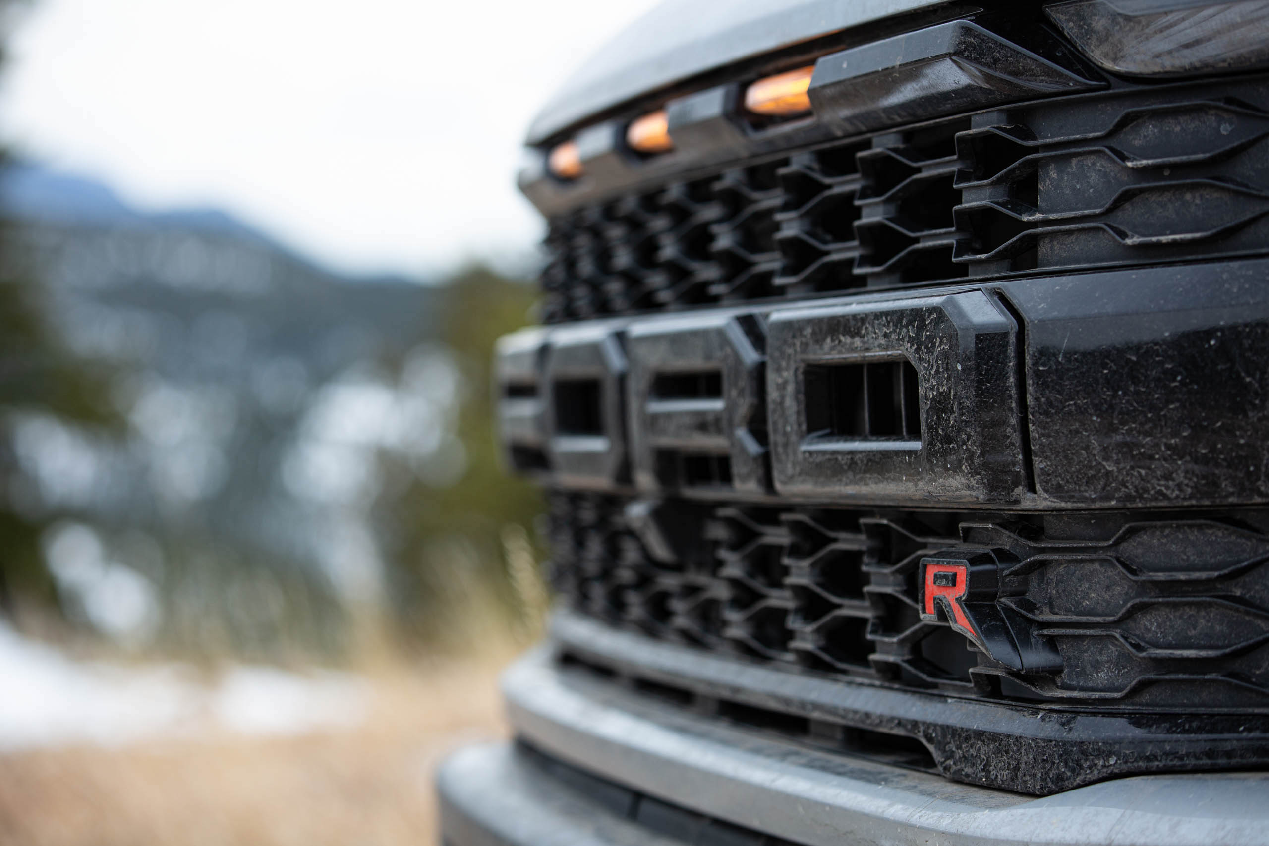 2023 Ford F-150 Raptor R Review: Just Because You Could Doesn’t Mean ...