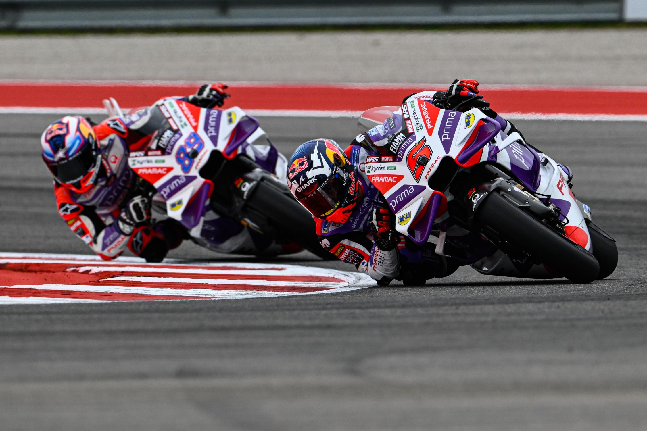 There’s Nothing Like the Fury of a MotoGP Race in Person | The Drive
