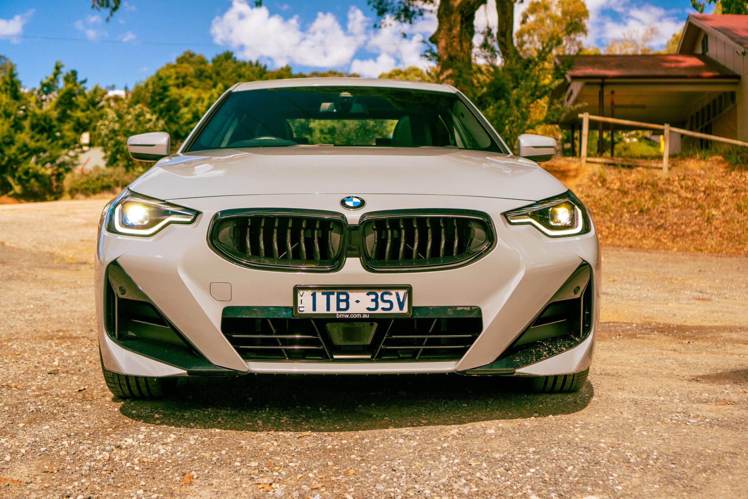 2023 BMW 230i Review: A Sporty and Fun Coupe for Everyday Life