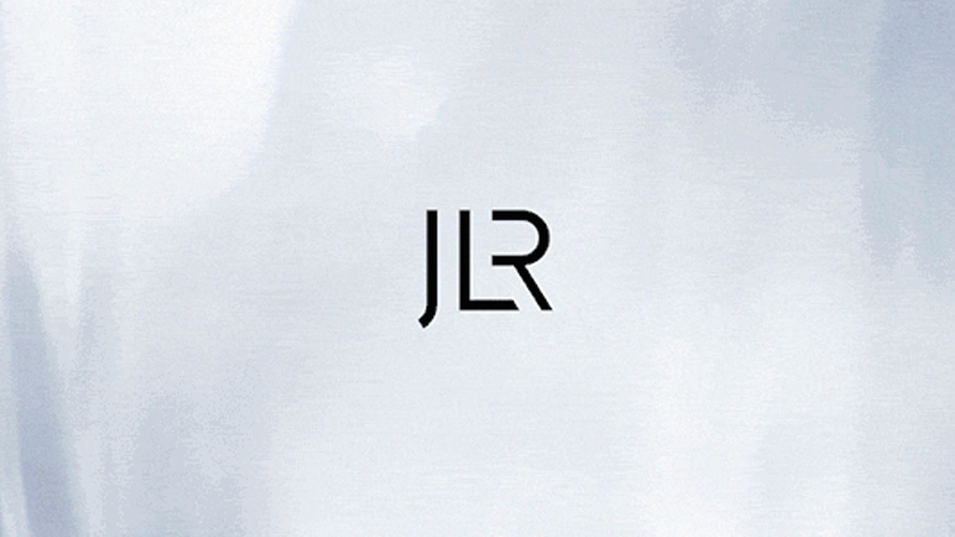 JLR Has a New Logo and It's Too Boring | The Drive