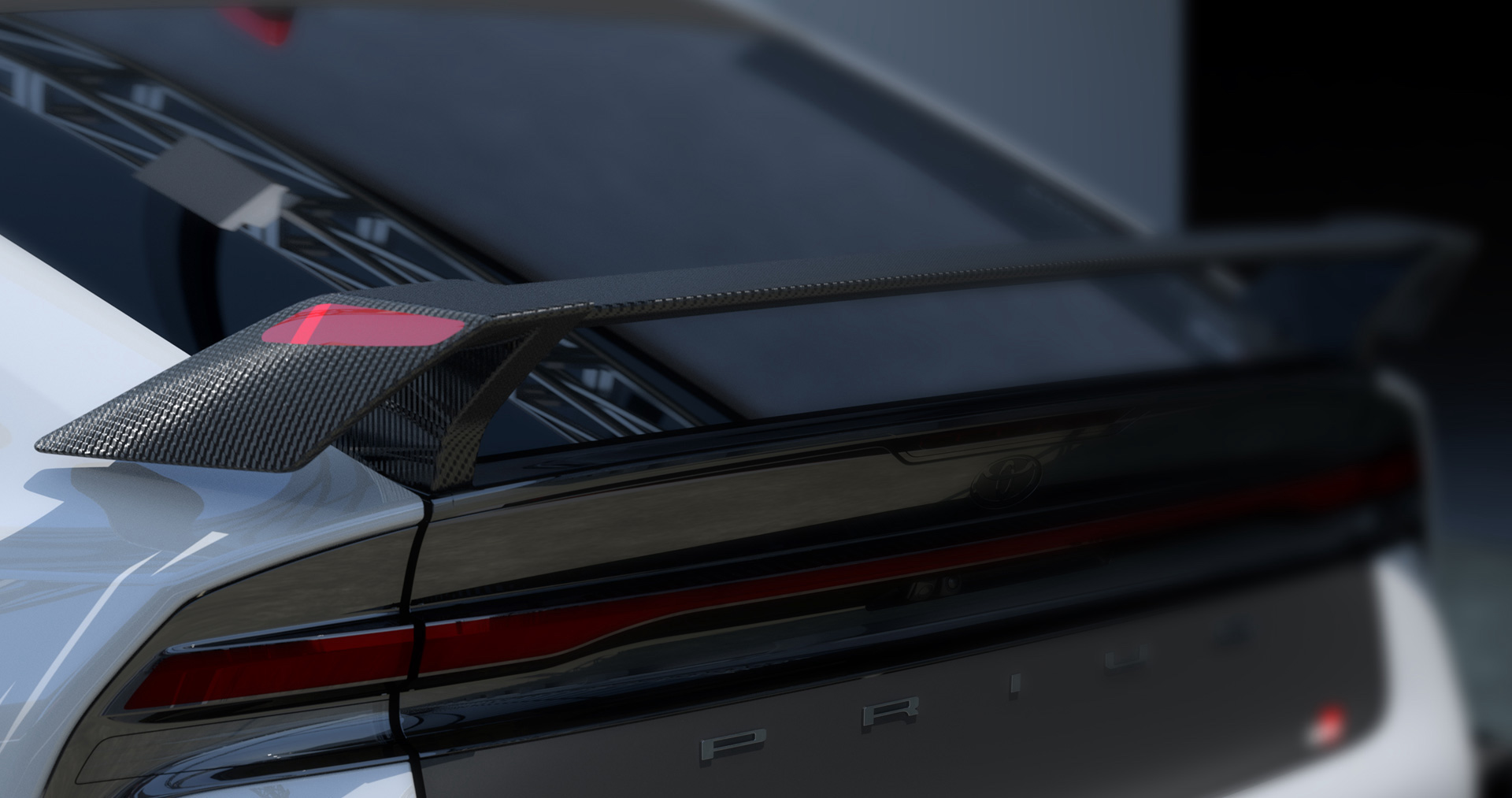 Toyota Prius Le Mans GR Concept Is the Latest Chapter in Its Sporty ...
