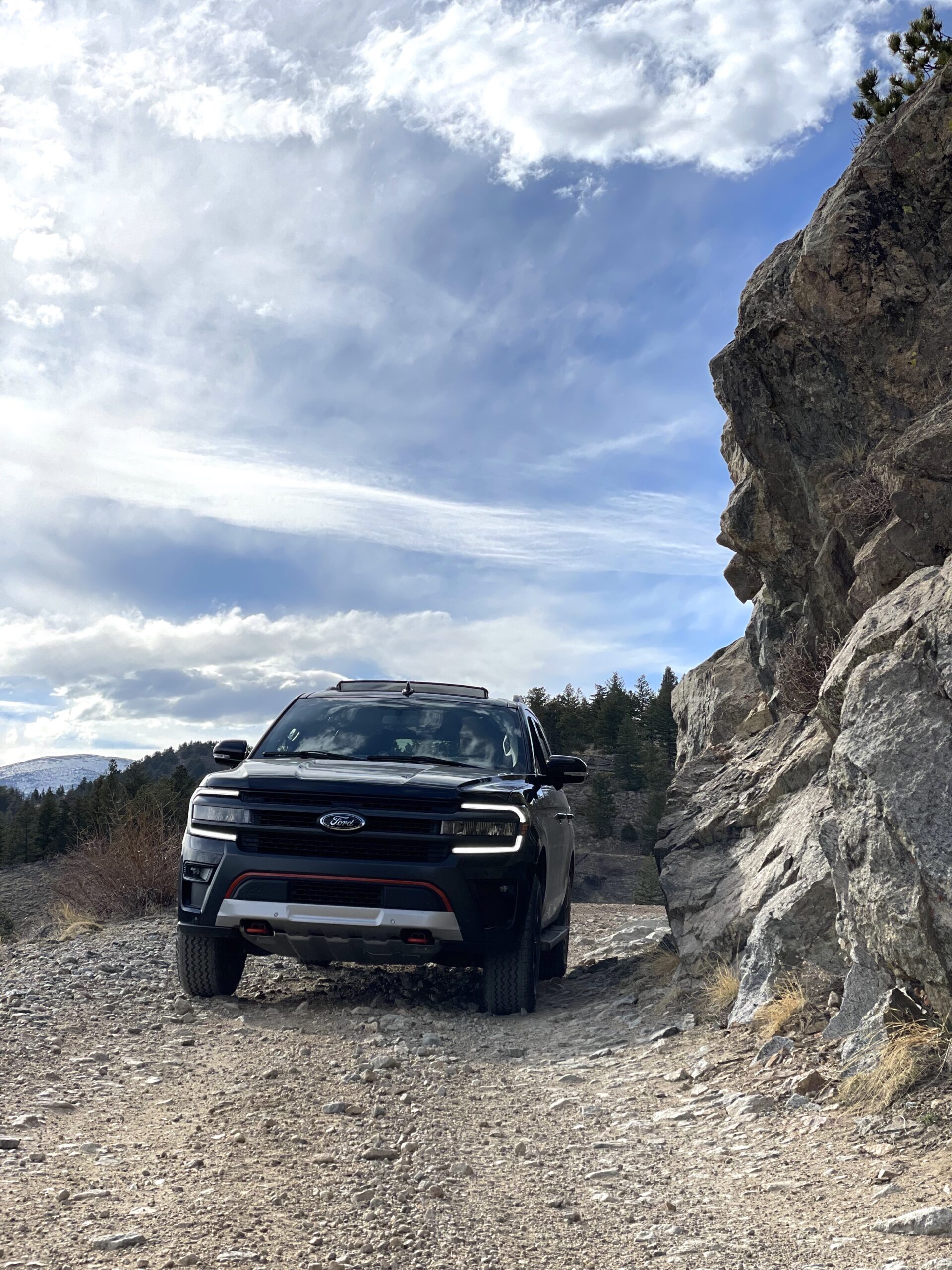 Ford Expedition | The Drive