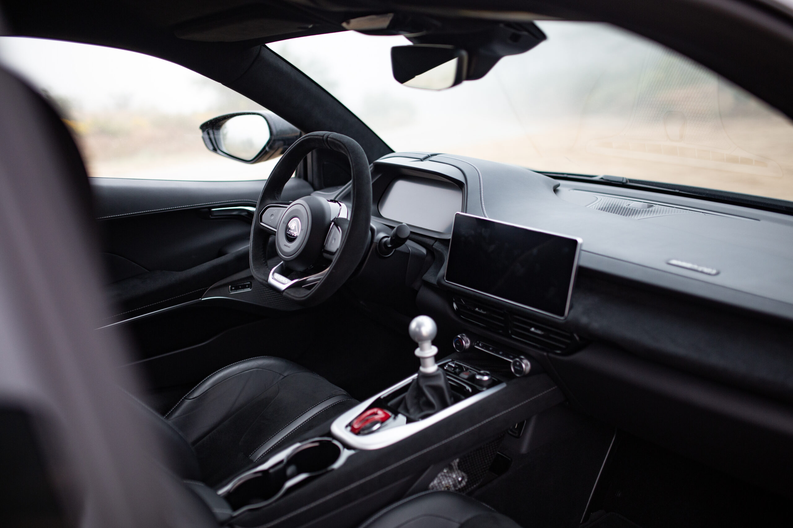 Lotus Reviews | The Drive