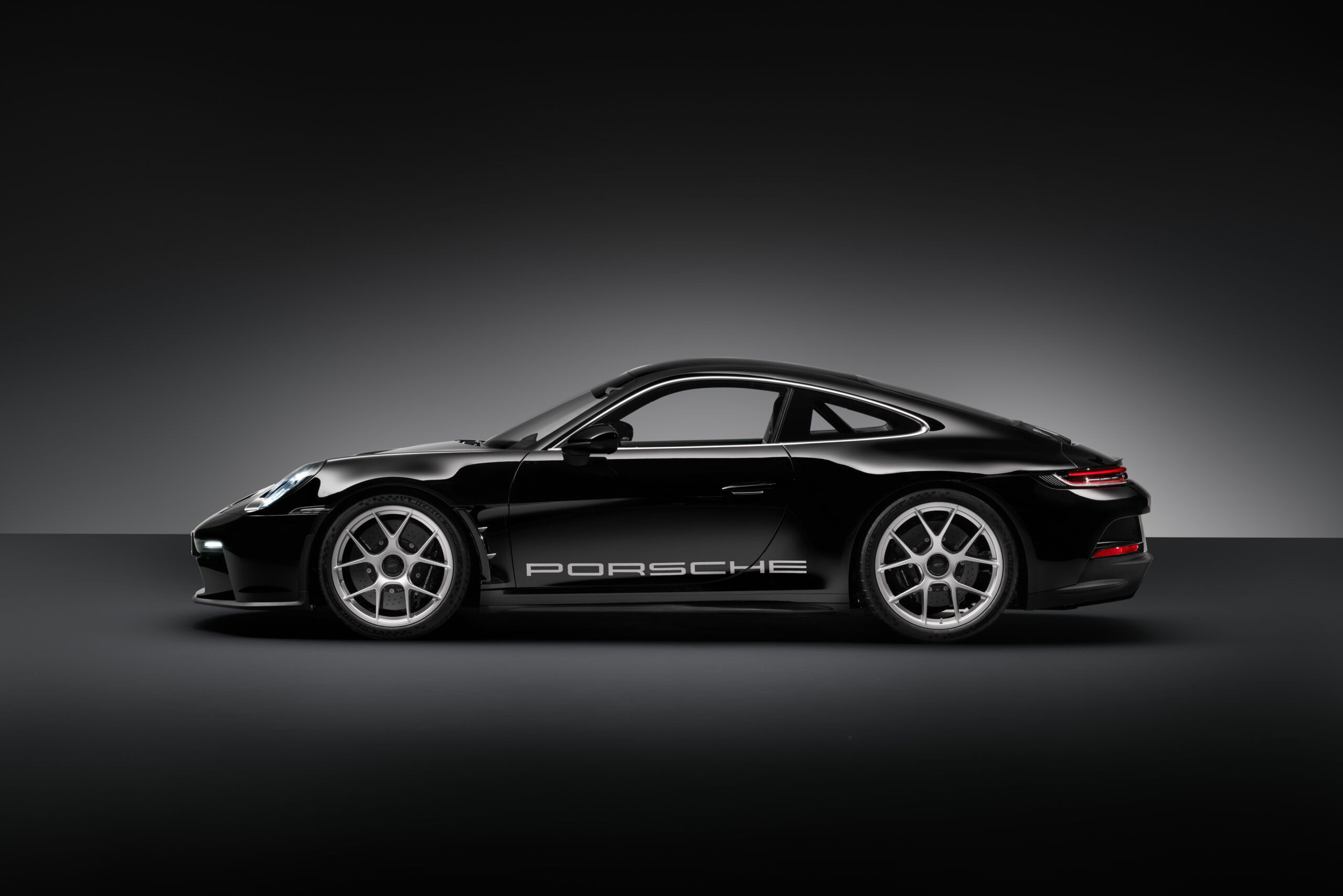 The 2024 Porsche 911 S/T Is a Manual GT3 RS, Newest Contender for Best ...