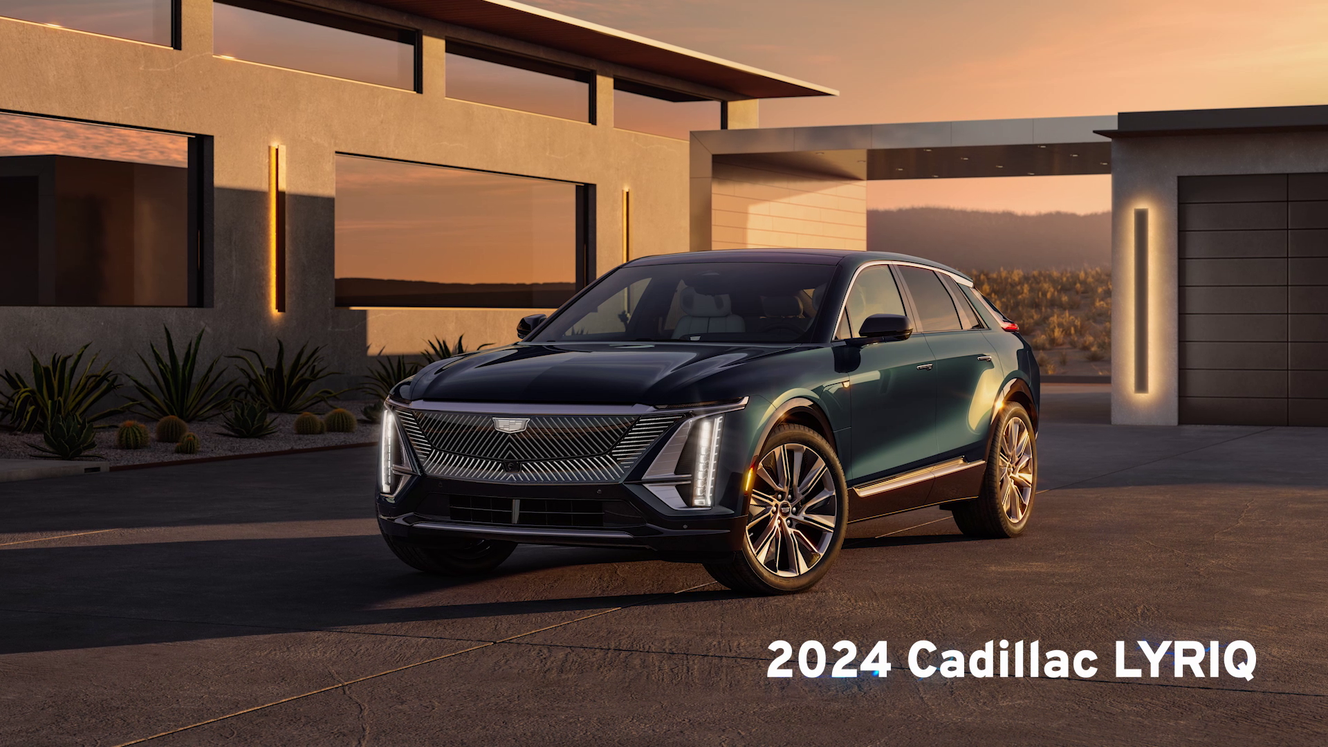 All of GM's Ultium EVs Will Be Able to Power Your Home | The Drive