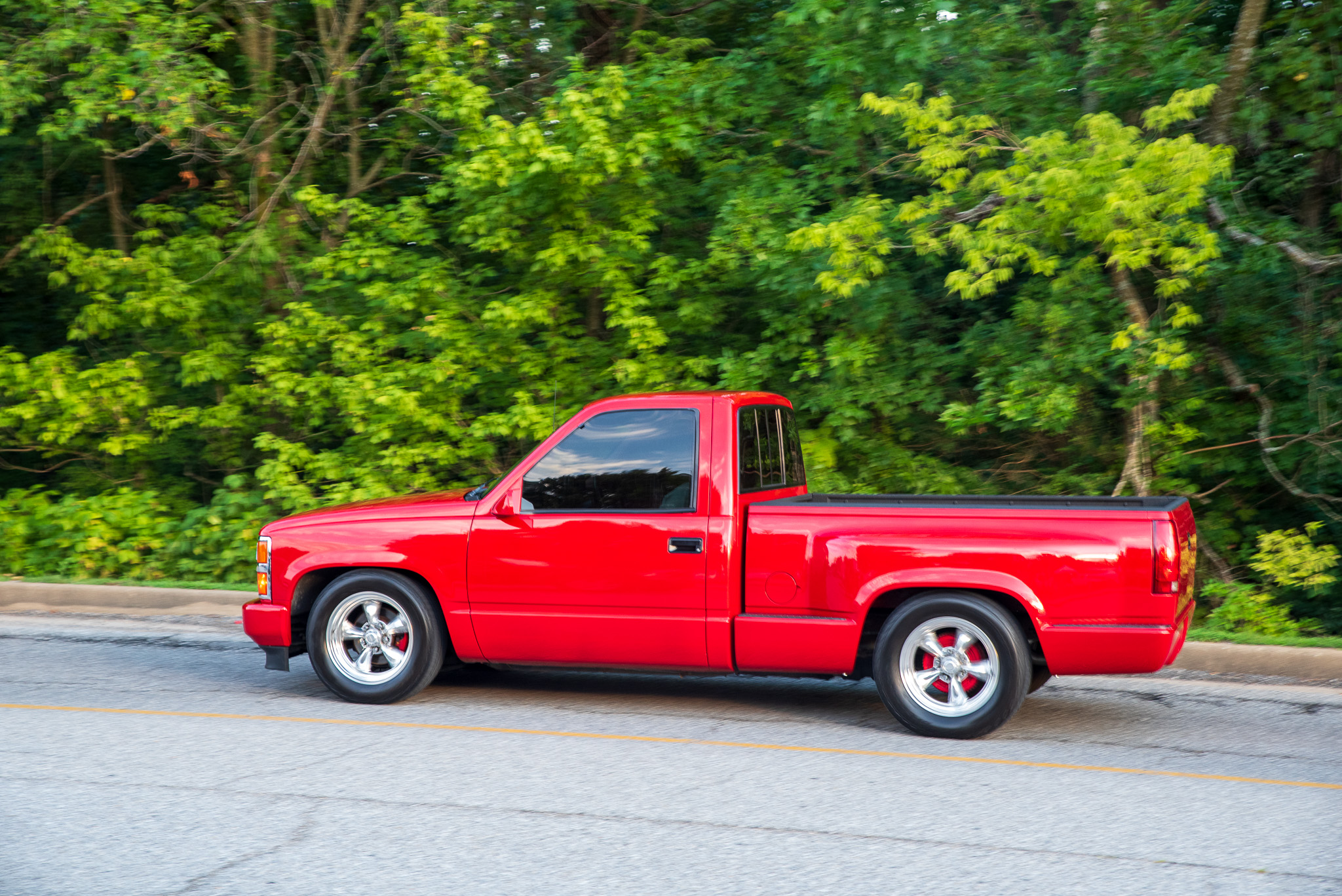 My Local Cruise Night Is the Total Opposite of Monterey Car Week and It ...